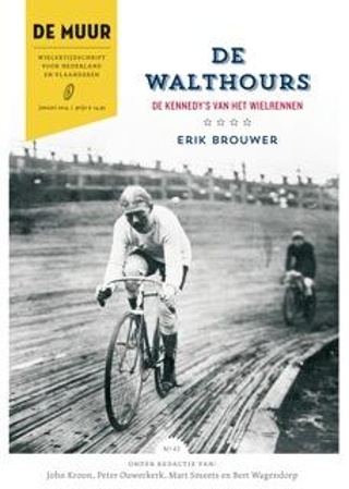 De Muur #43: De Walthours by Erik Brouwer | Goodreads