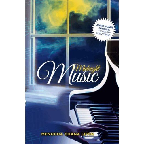 Midnight Music by Menucha Chana Levin | Goodreads