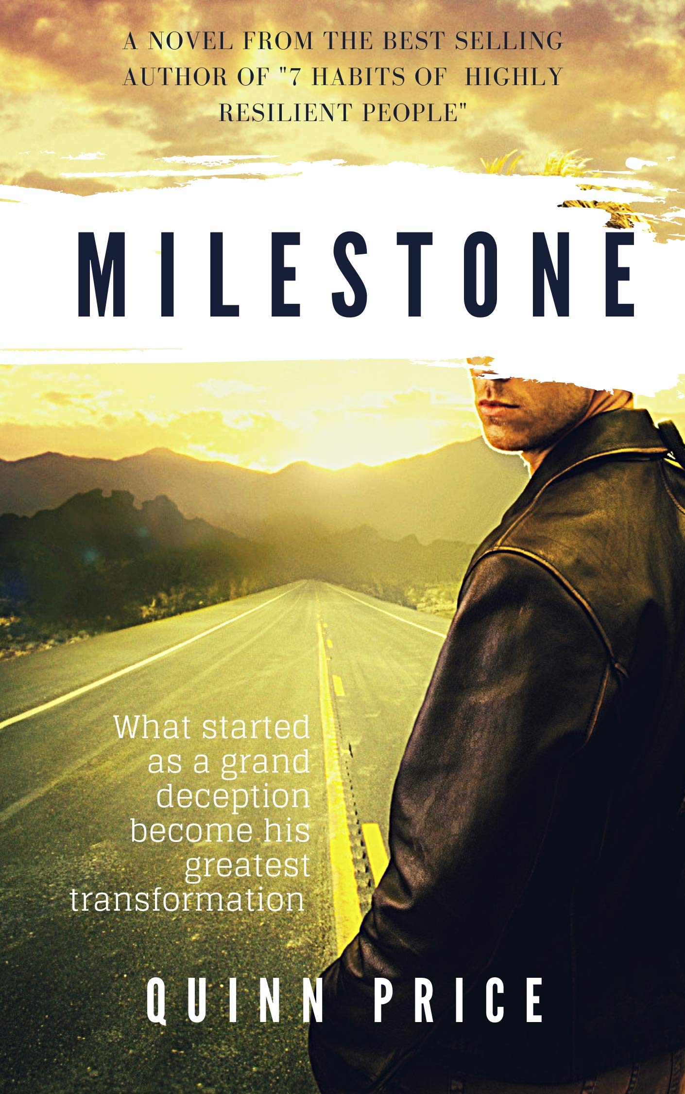 Milestone by Quinn Price | Goodreads