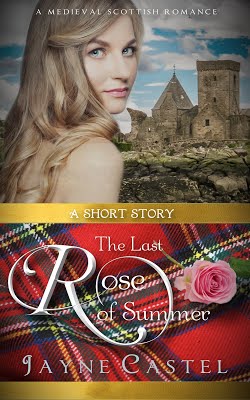 The Last Rose of Summer by Jayne Castel | Goodreads