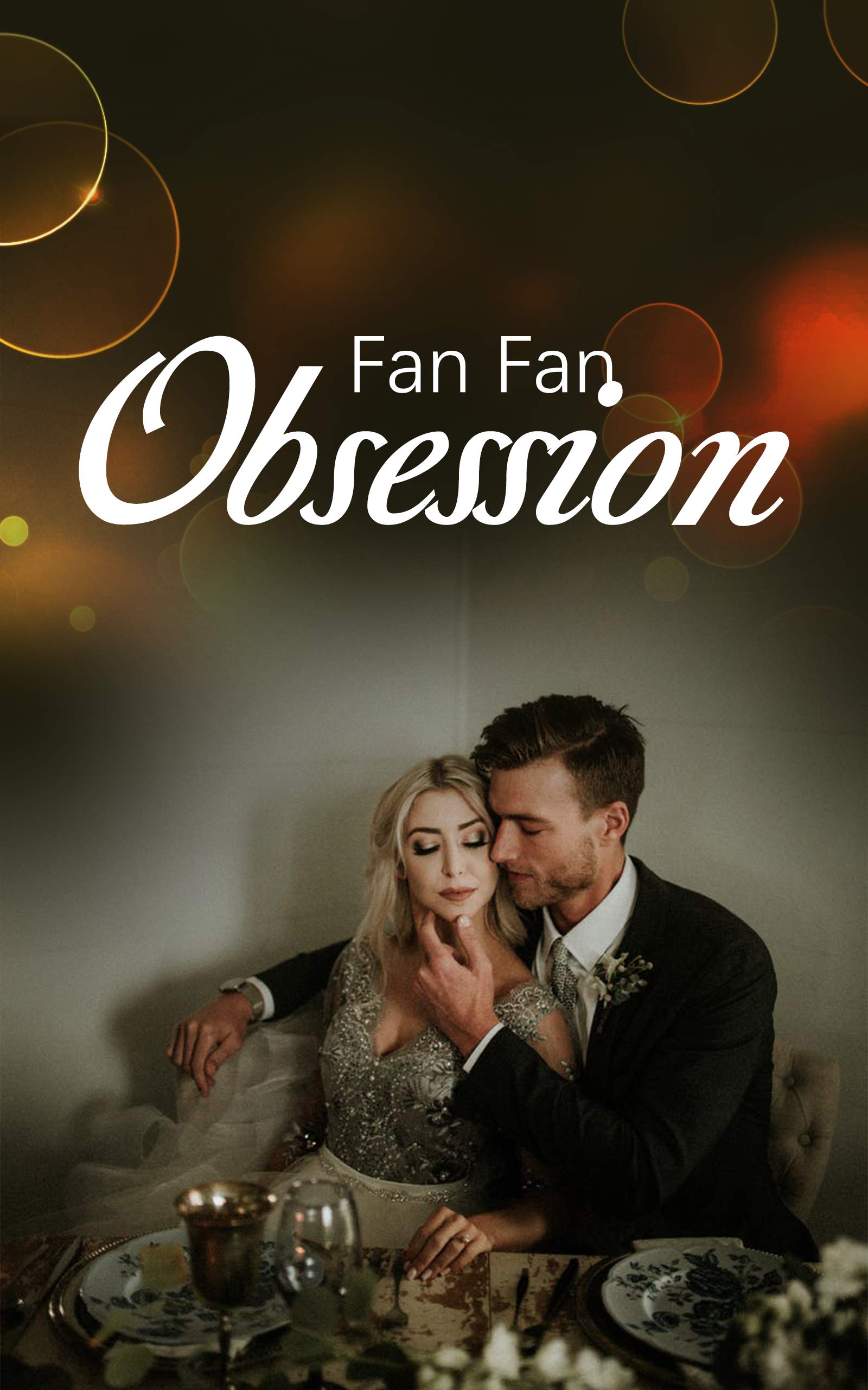 Obsession by Fan Fan | Goodreads