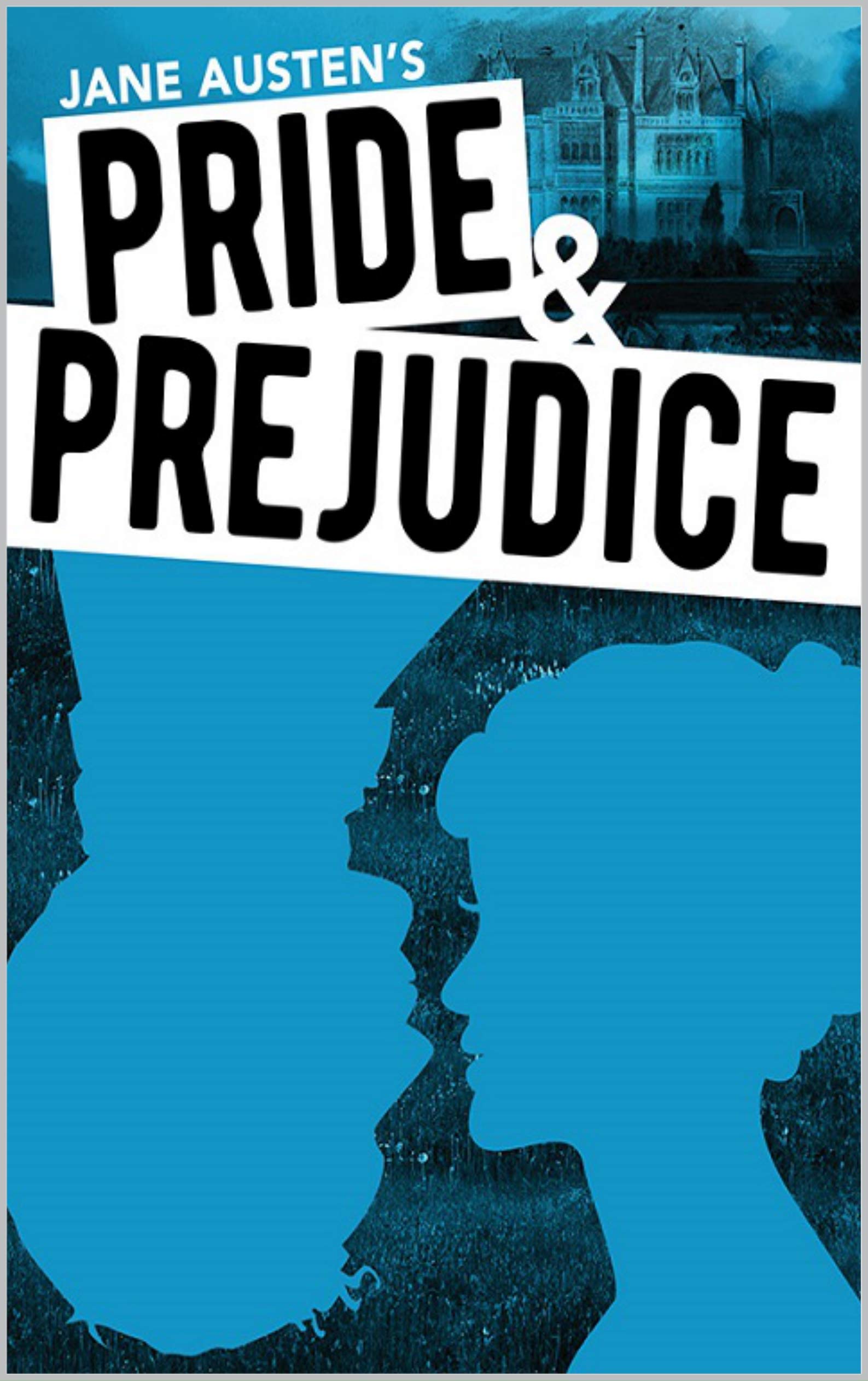 Pride and Prejudice "Annotated" by Jane Austen | Goodreads