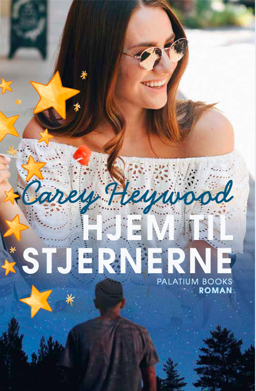 Hjem til stjernerne (Woodlake, #3) by Carey Heywood | Goodreads
