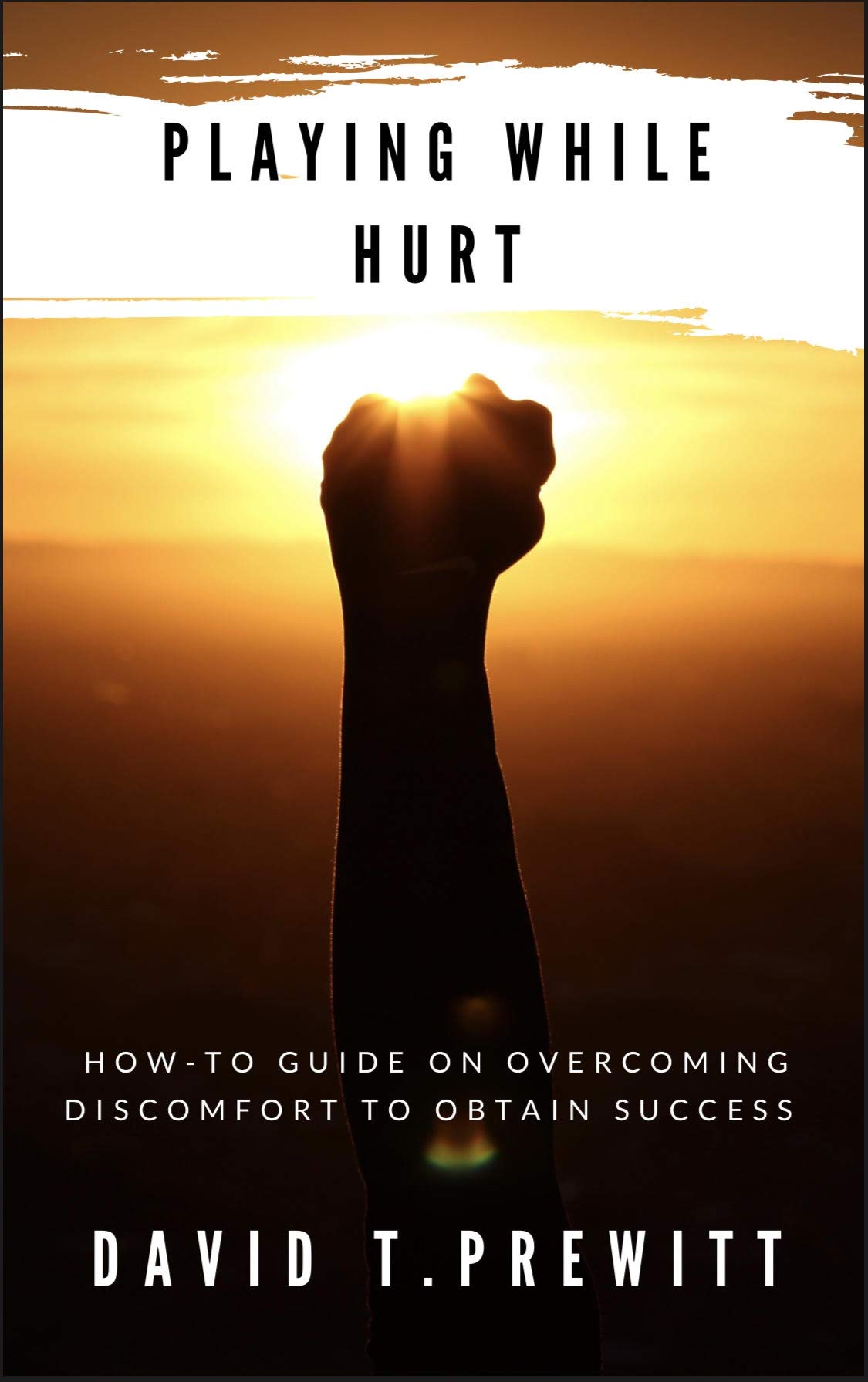 Playing While Hurt Leader Guide: How-To Guide on Overcoming Discomfort ...