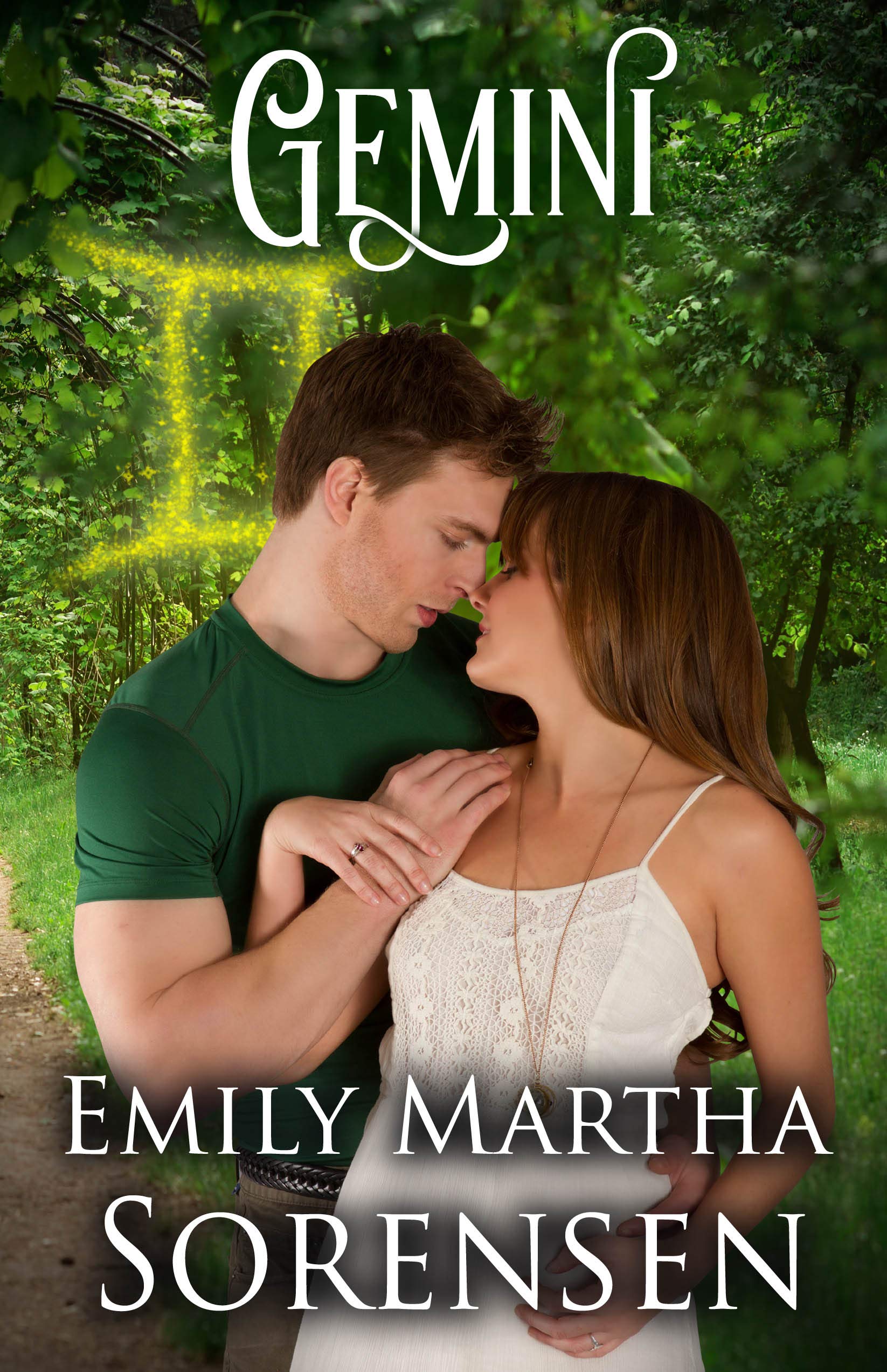 Gemini (The Zodiac Curse Book 2) by Emily Martha Sorensen | Goodreads