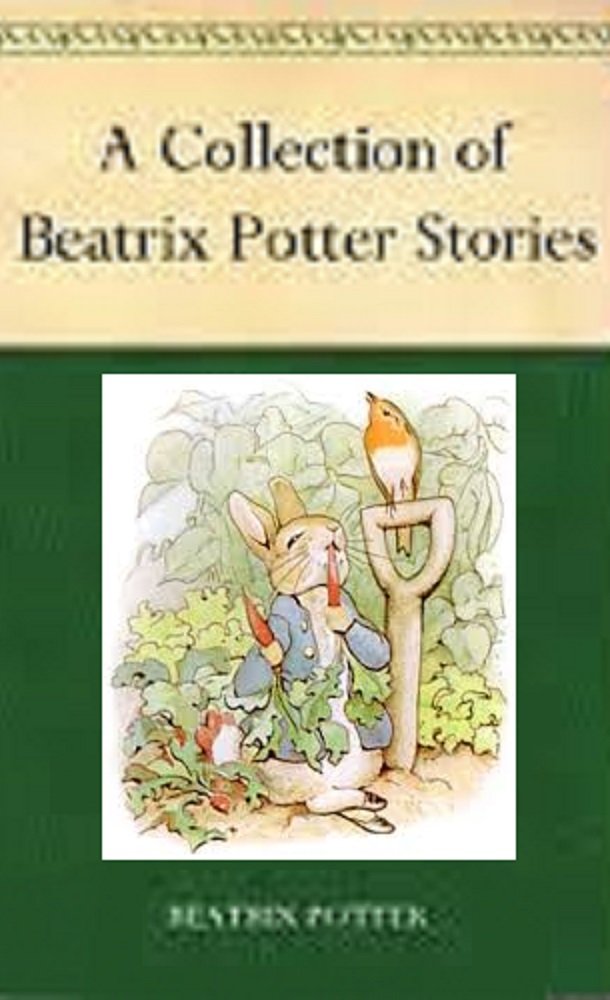 Beatrix Potter The Complete Collection by Beatrix Potter | Goodreads