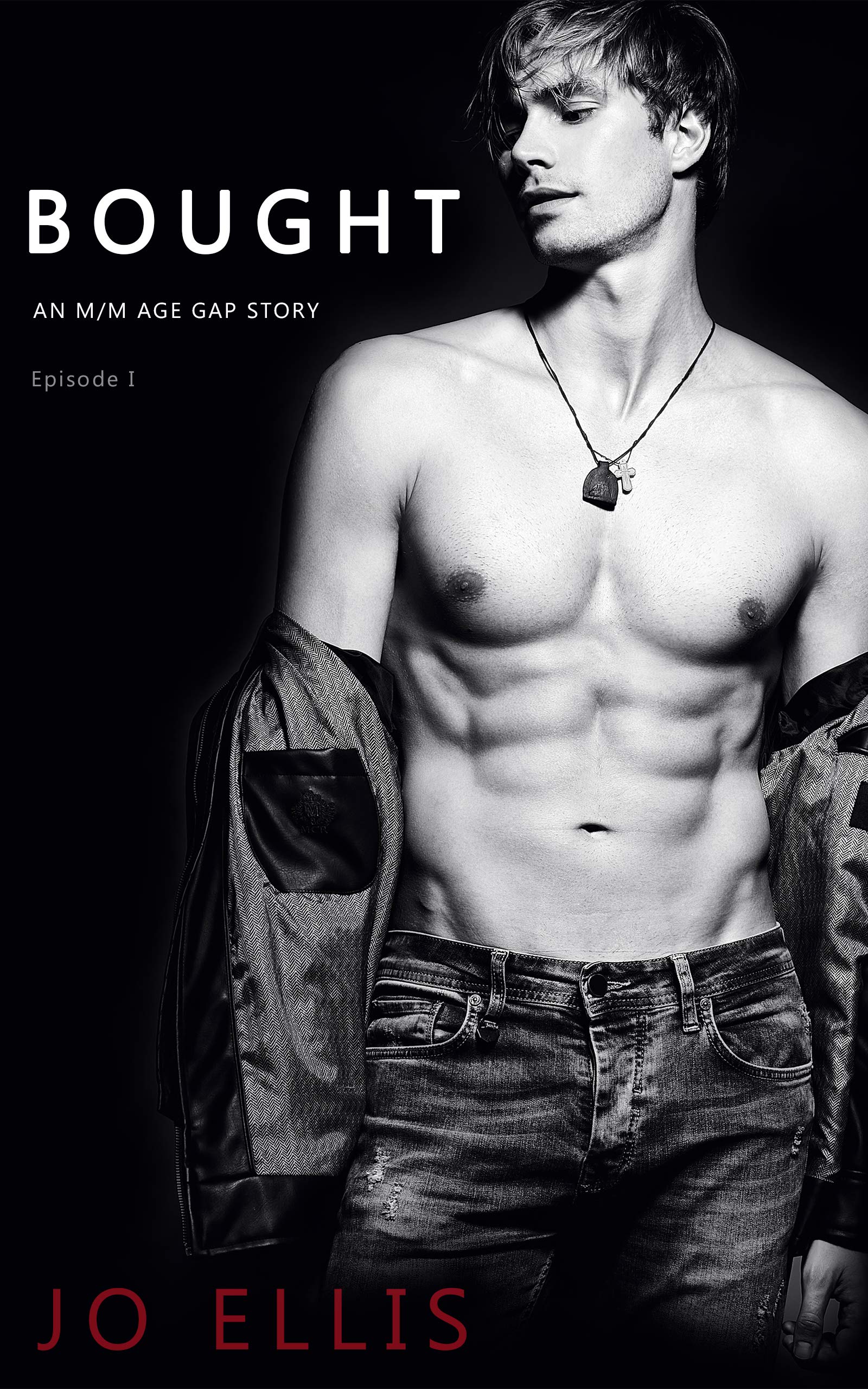 Bought (Bought, #1) by Jo Ellis | Goodreads