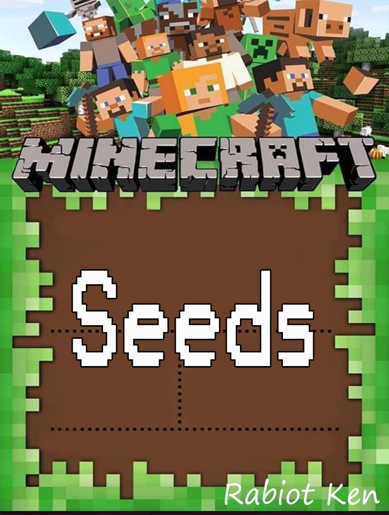 Minecraft Full Seeds - Bedrock, Village, Coral reef seeds - The best ...