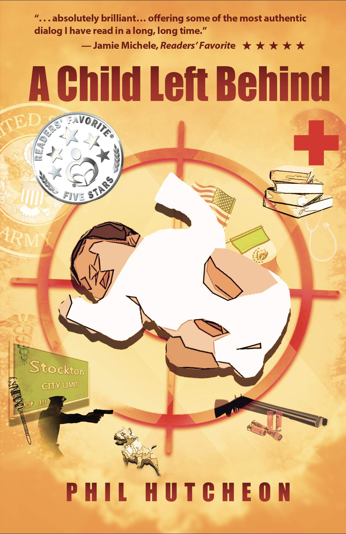 Left Behind Kids Books