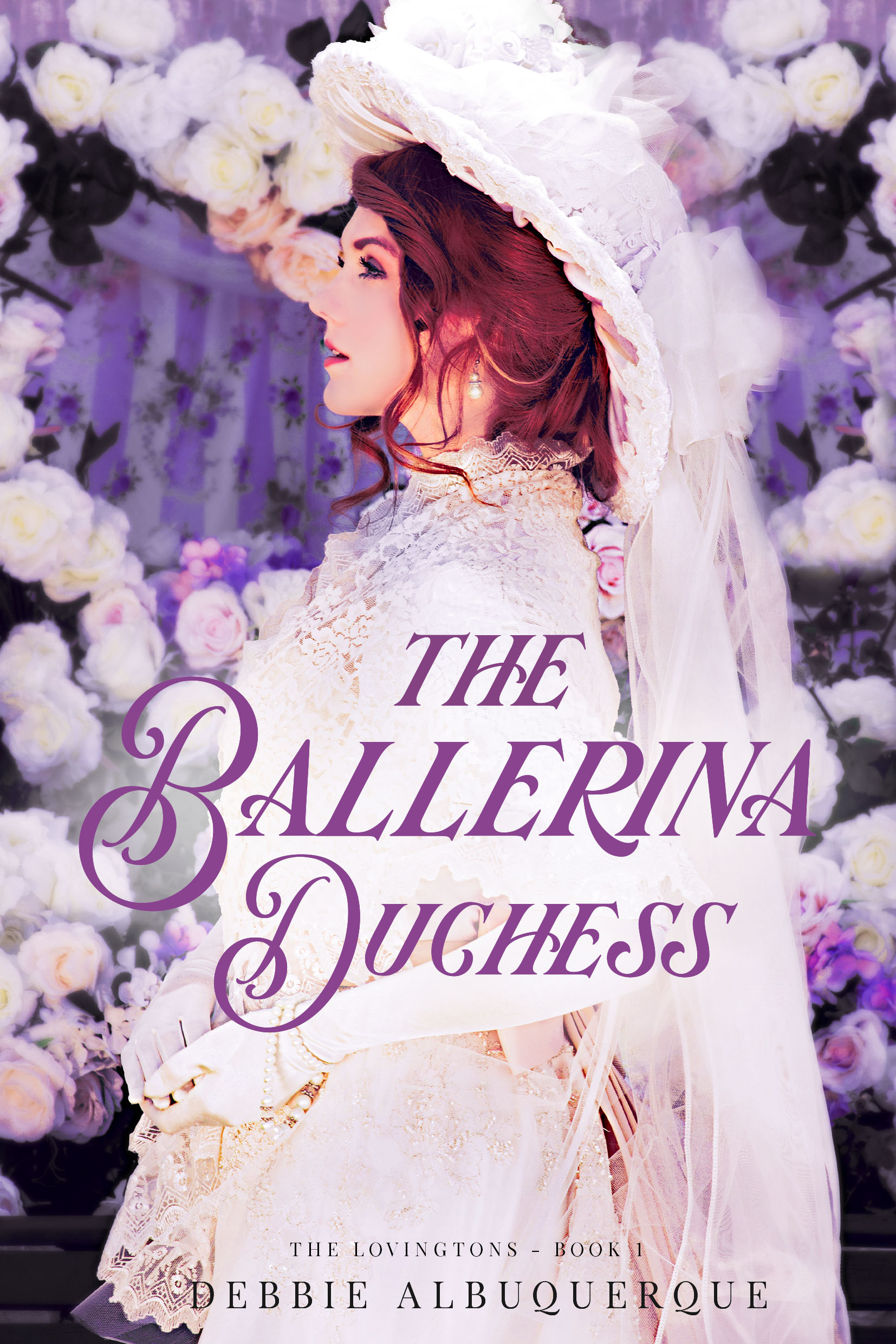 The Ballerina Duchess by Debbie Albuquerque | Goodreads