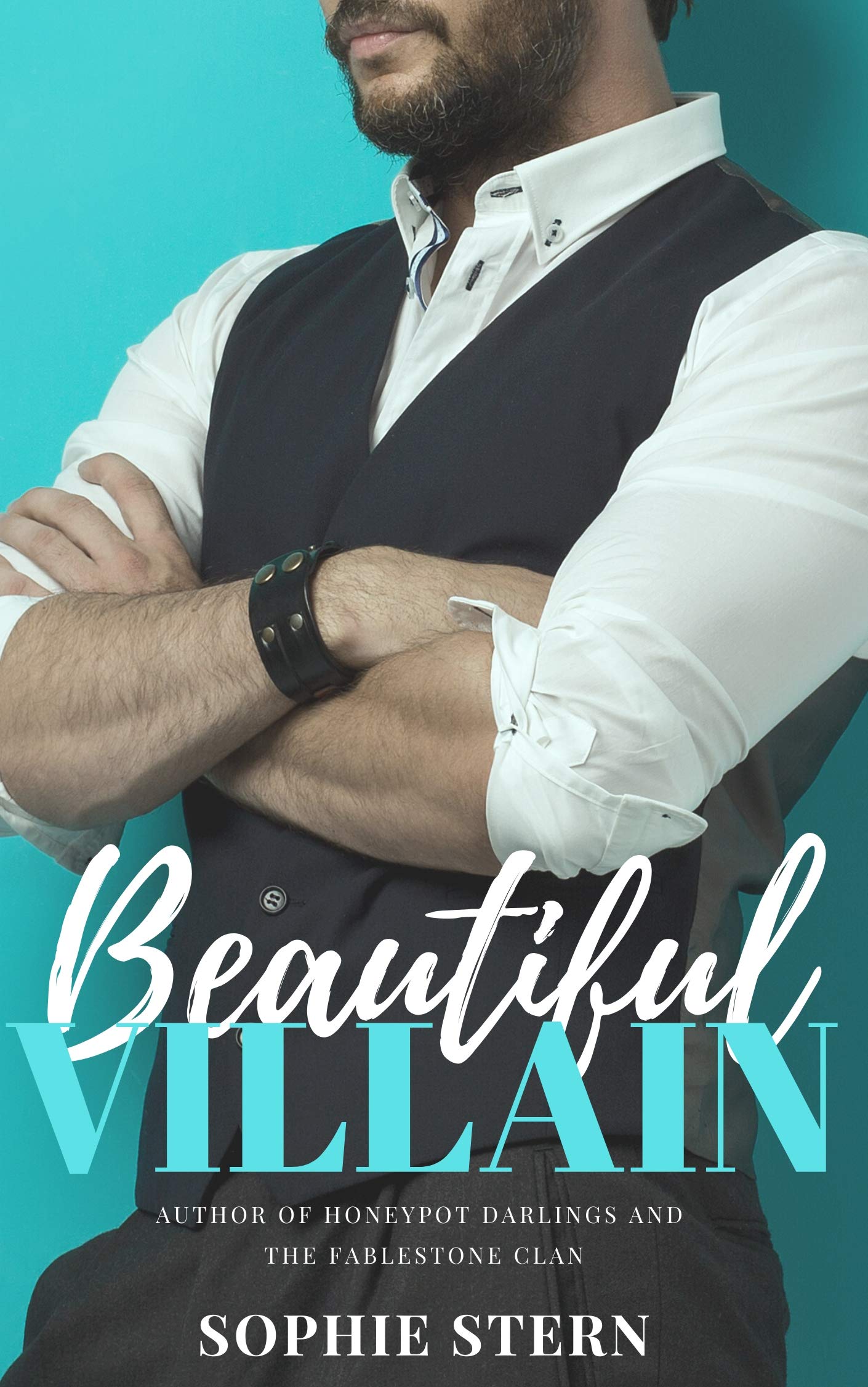 Beautiful Villain by Sophie Stern | Goodreads