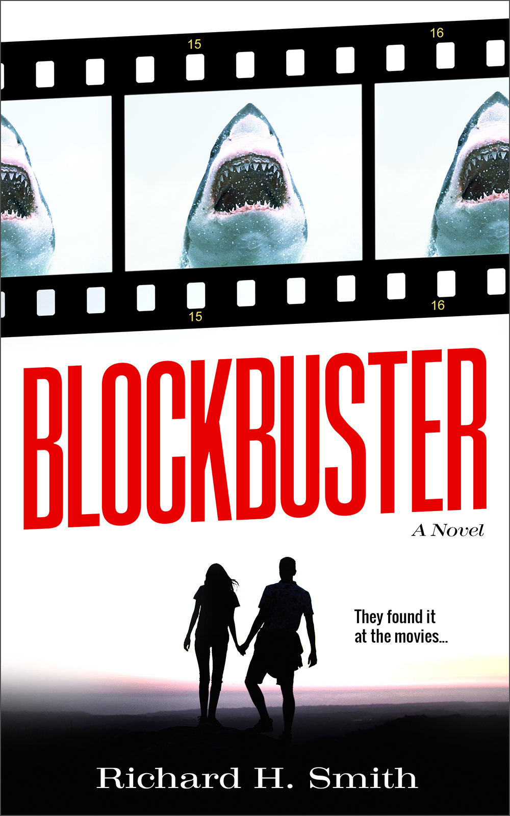 Blockbuster by Richard H. Smith | Goodreads