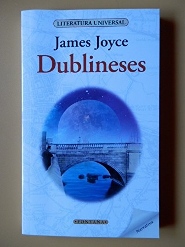 Dublineses by James Joyce | Goodreads