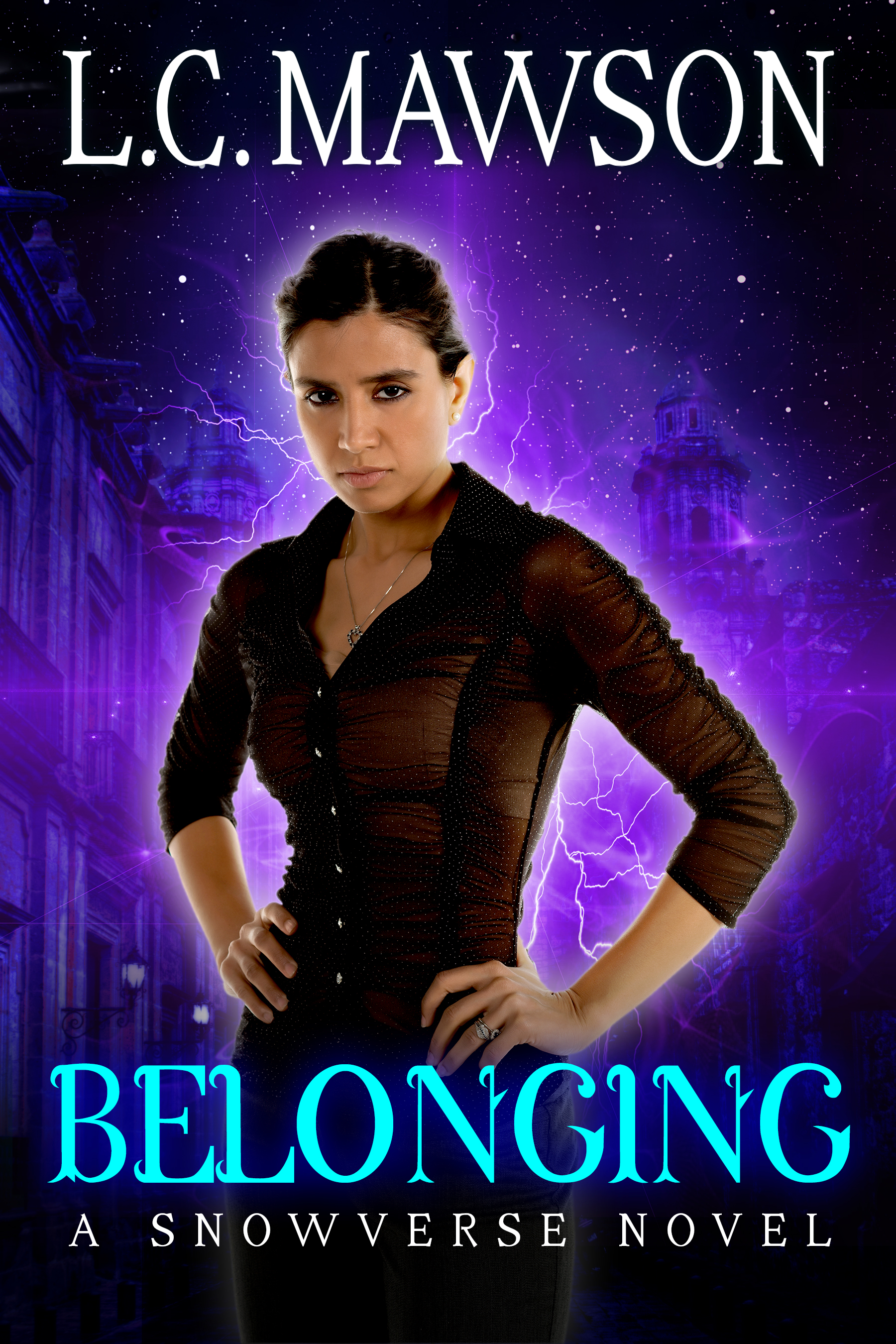 Belonging (The Royal Cleaner #9) by L.C. Mawson | Goodreads