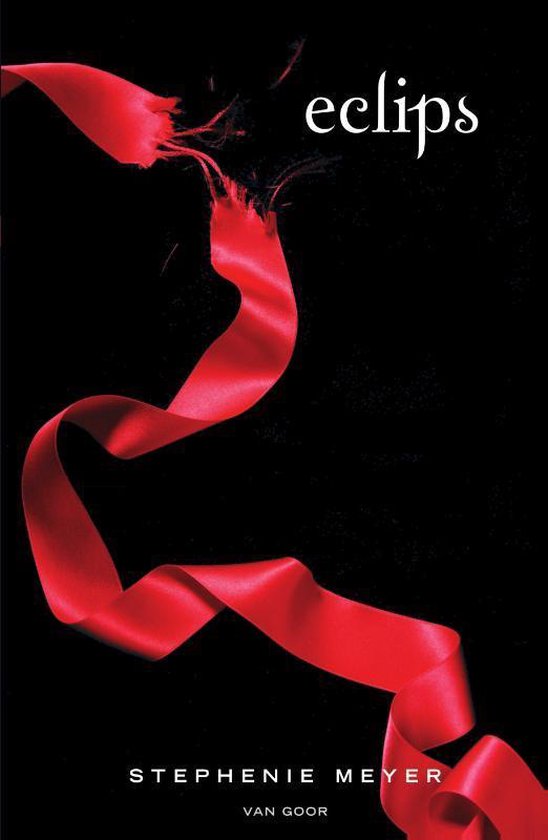 Eclips (Twilight, #3) by Stephenie Meyer | Goodreads