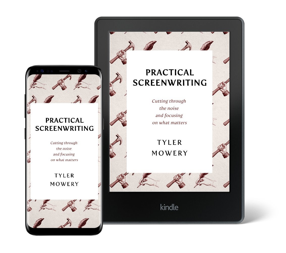 Practical Screenwriting: Cutting Through the Noise and Focusing on What ...