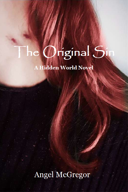 The Original Sin by Angel McGregor | Goodreads