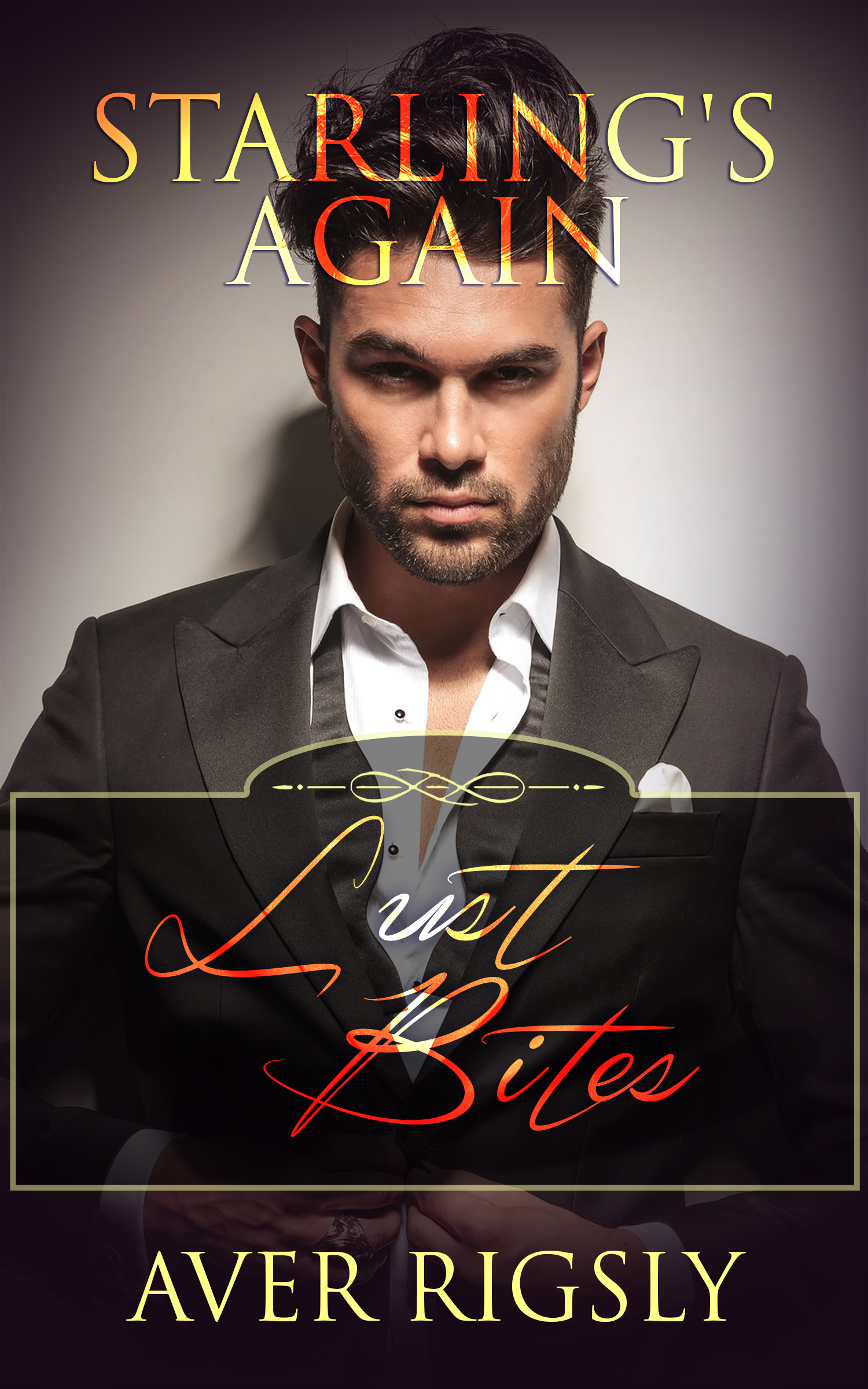 Starling's Again by Aver Rigsly | Goodreads