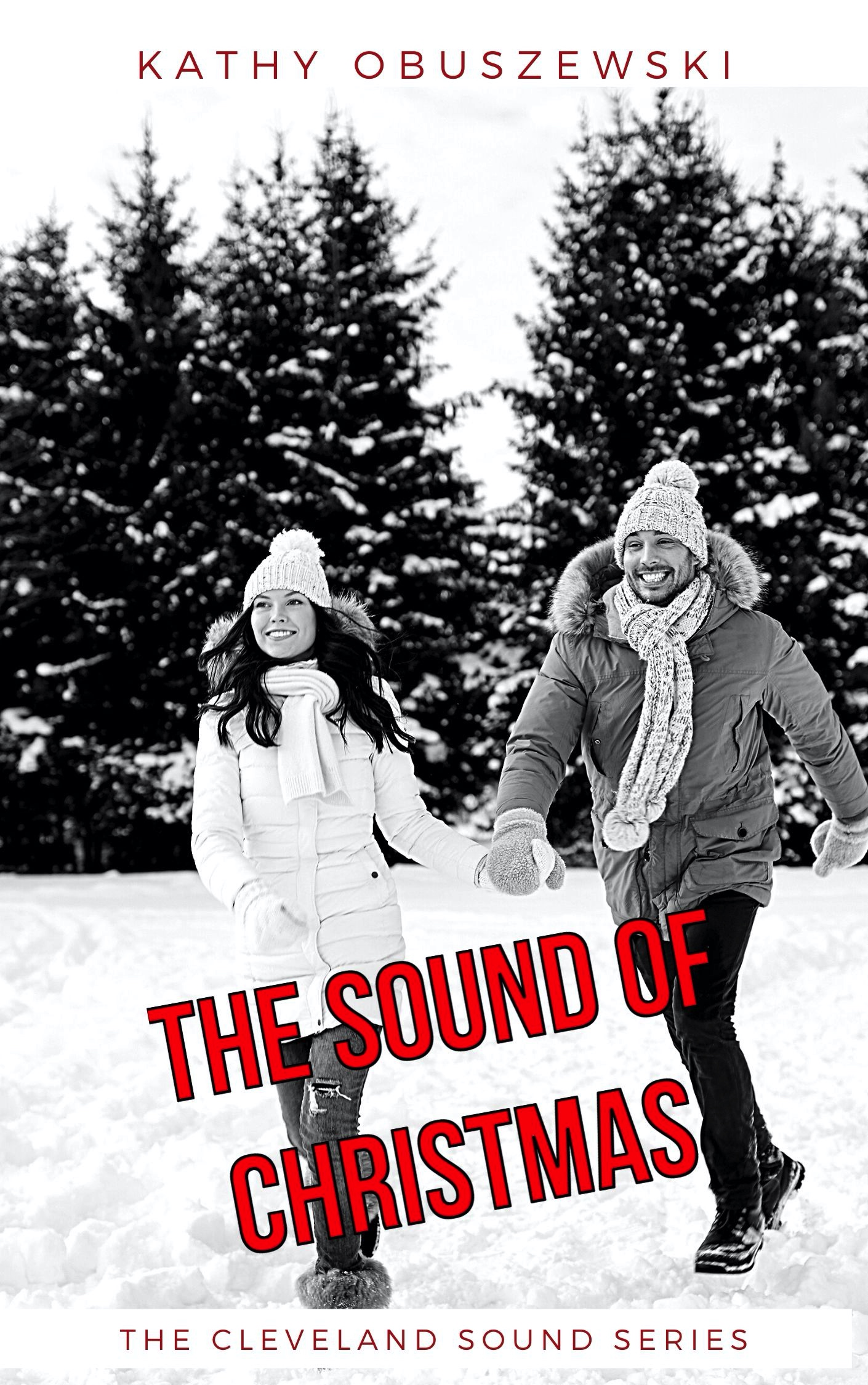 The Sound of Christmas (The Sound, #2.5) by Kathy Obuszewski | Goodreads