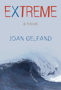 Extreme by Joan Gelfand | Goodreads