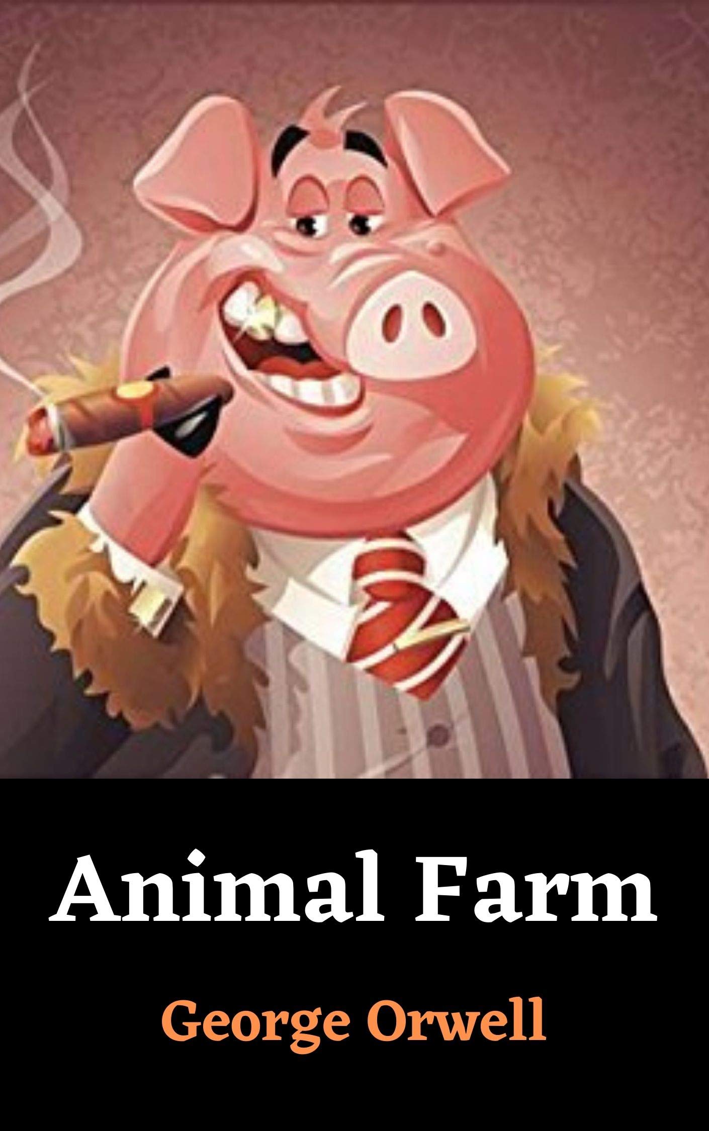 Animal Farm by George Orwell | Goodreads