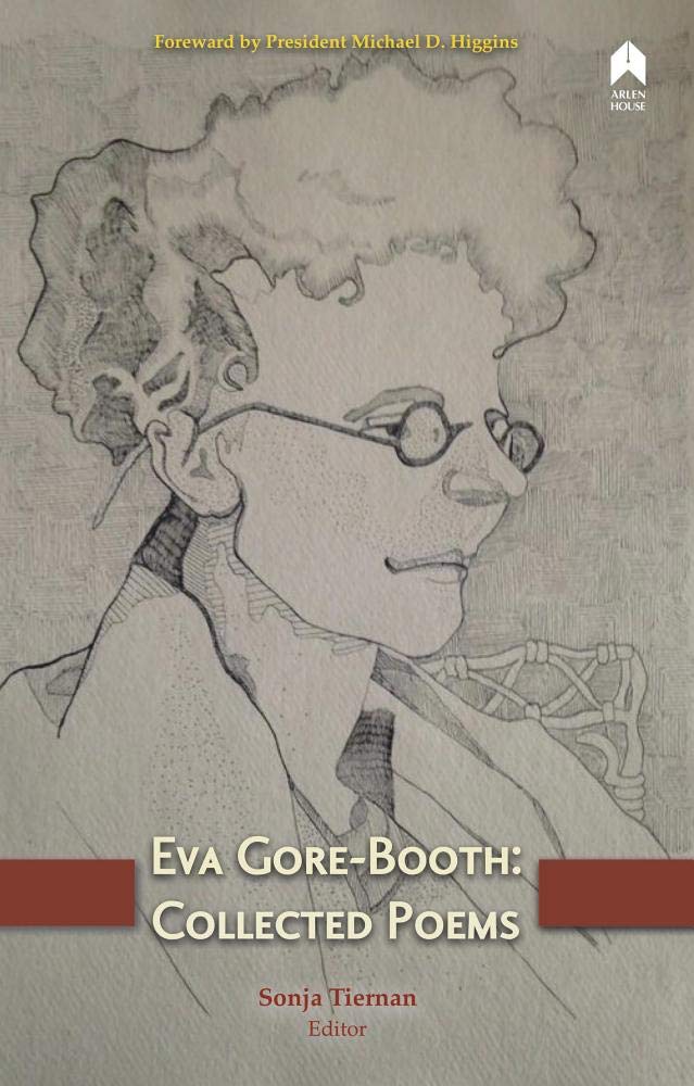 Eva Gore-Booth: Collected Poems by Sonja Tiernan | Goodreads