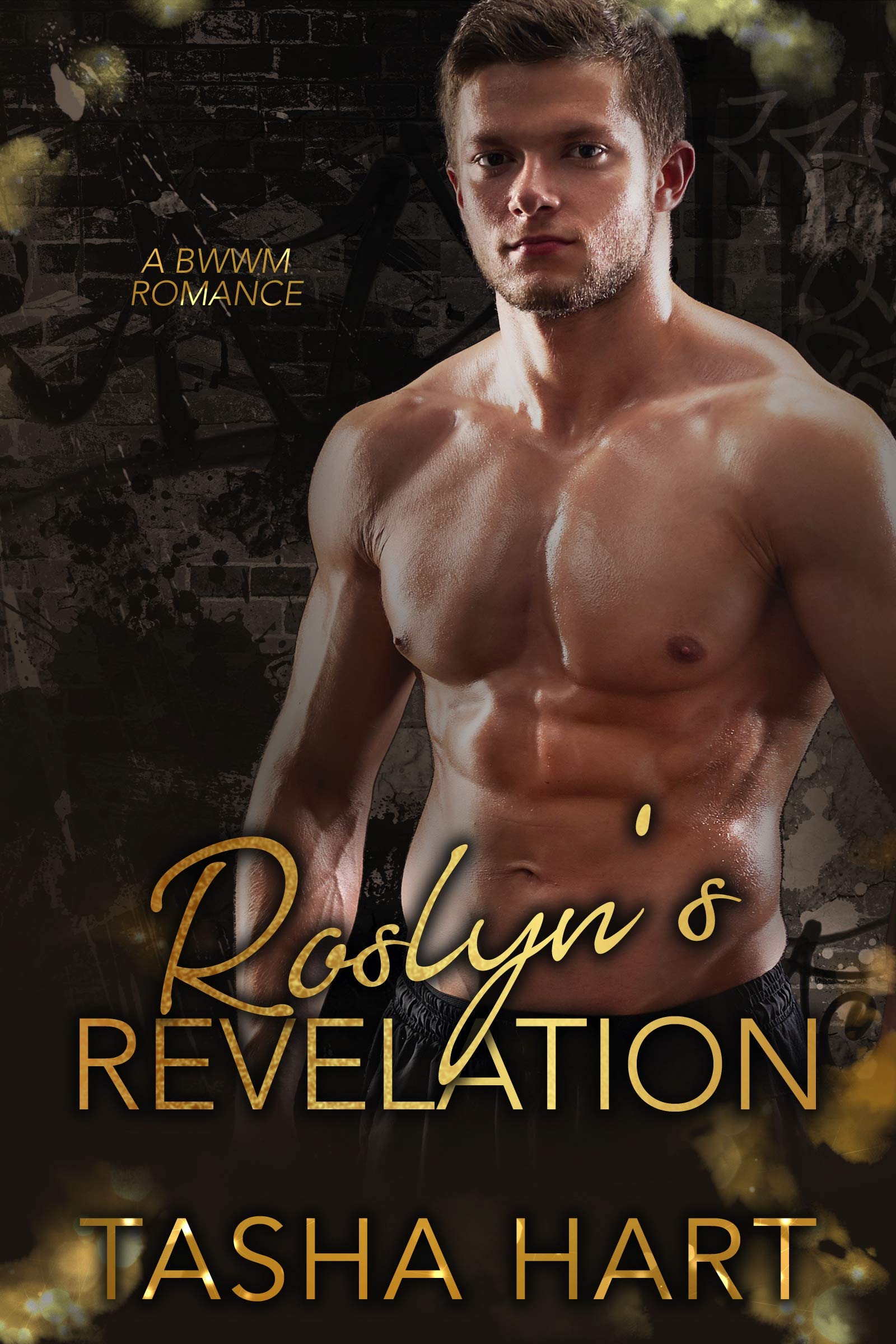 Roslyn's Revelation (Sistaz Club, #3) by Tasha Hart | Goodreads