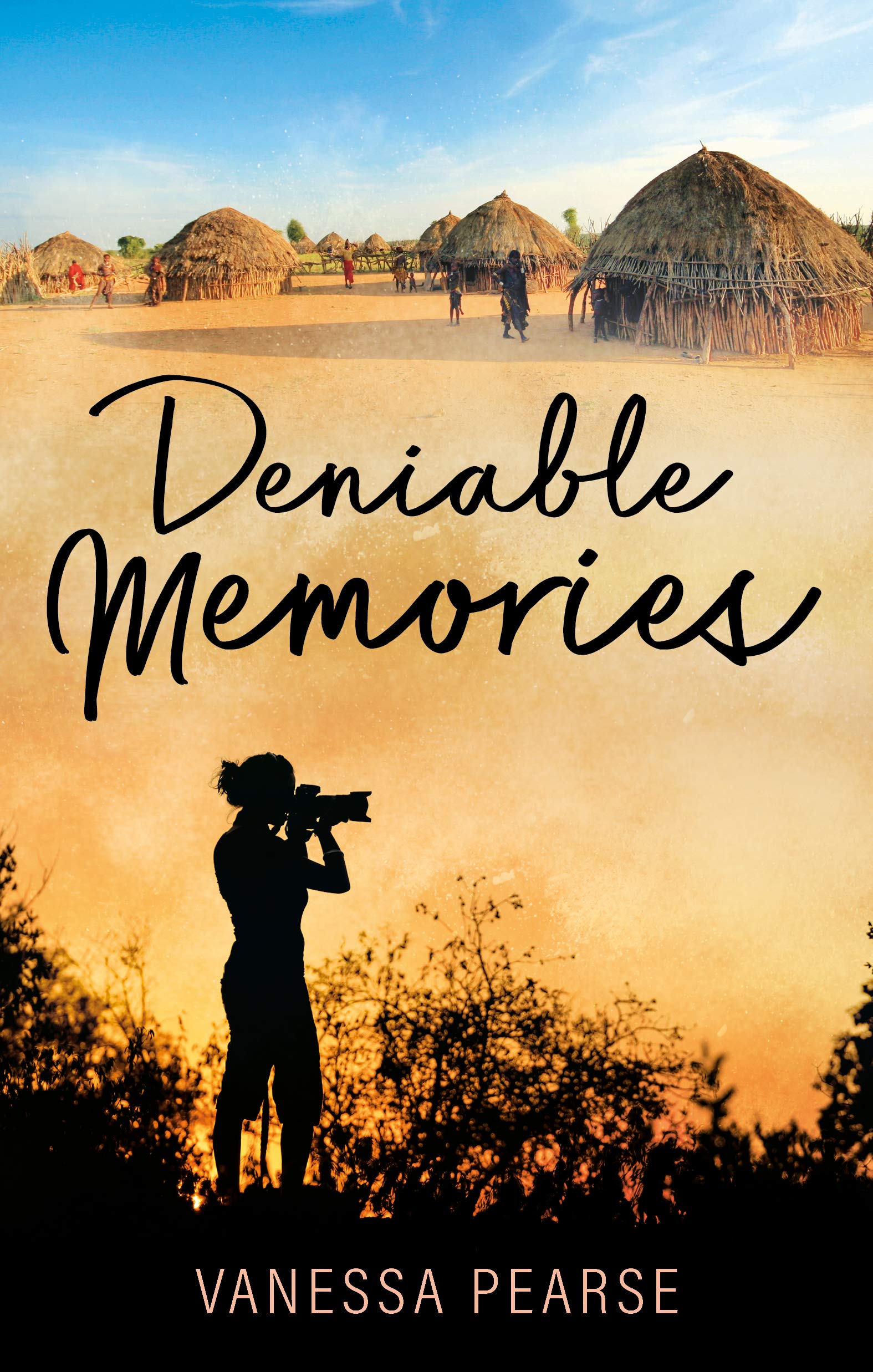 Deniable Memories (Home Truths Book 1) by Vanessa Pearse | Goodreads