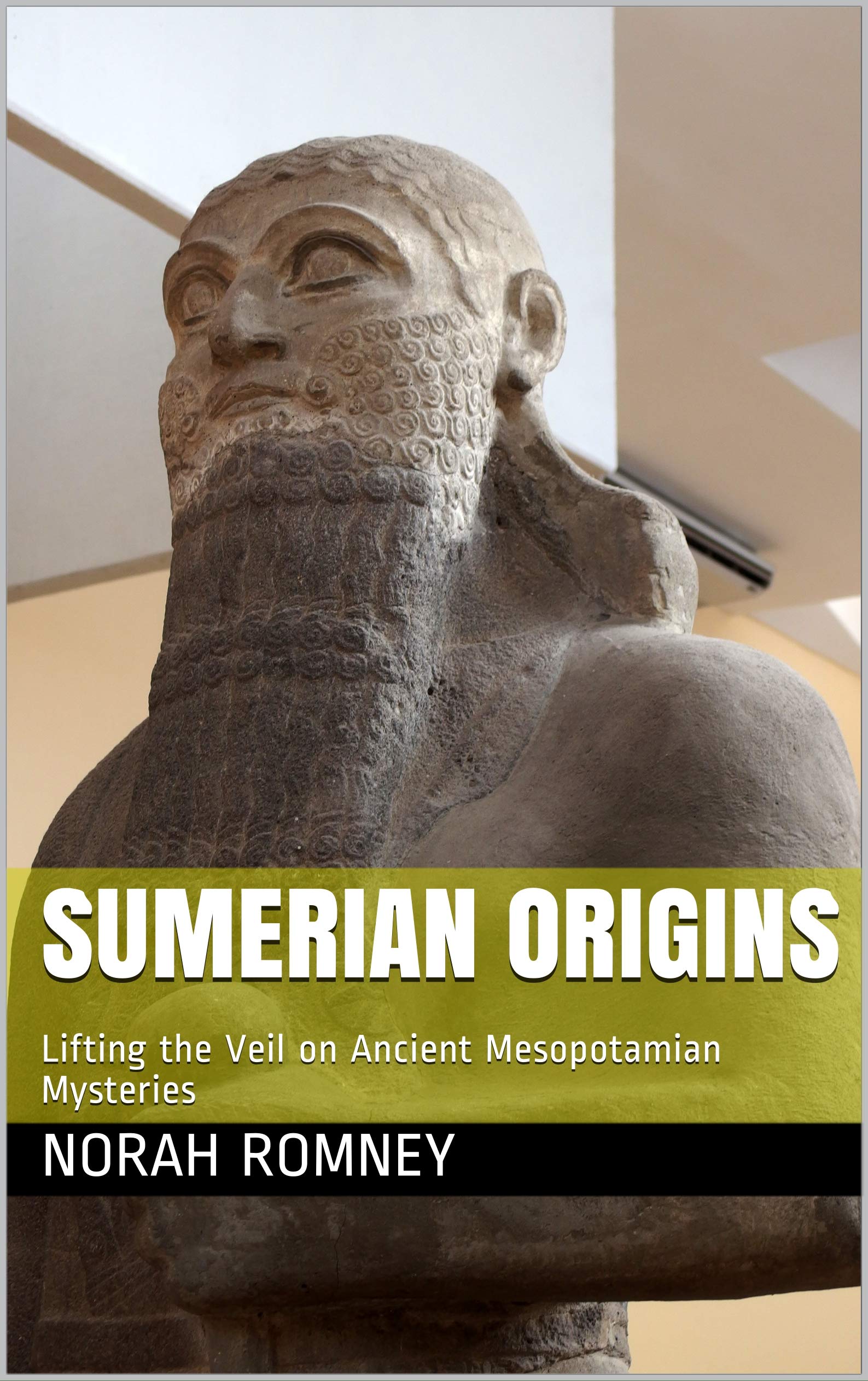 Sumerian Origins: Lifting the Veil on Ancient Mesopotamian Mysteries by ...