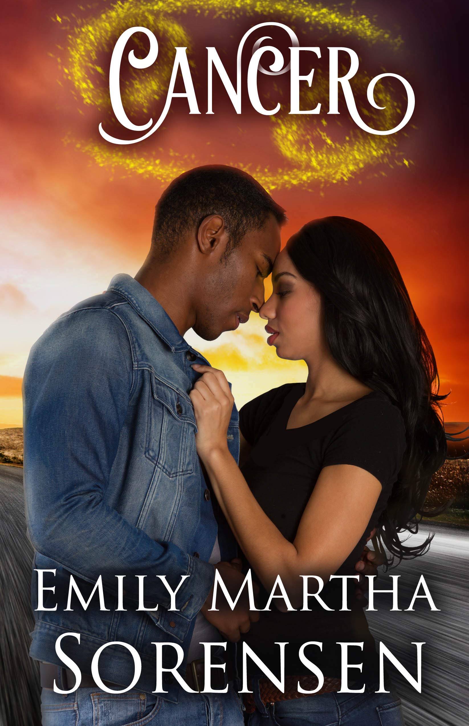 Cancer (The Zodiac Curse Book 3) by Emily Martha Sorensen | Goodreads