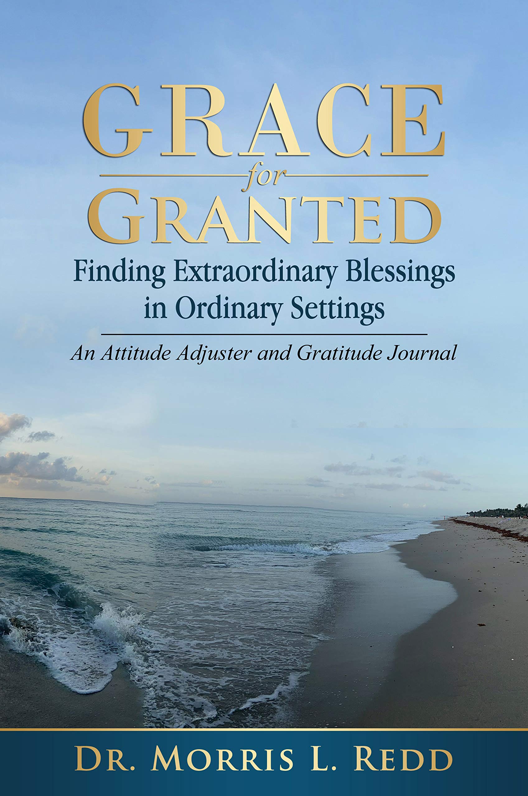 Grace for Granted: Finding Extraordinary Blessings in Ordinary Settings ...