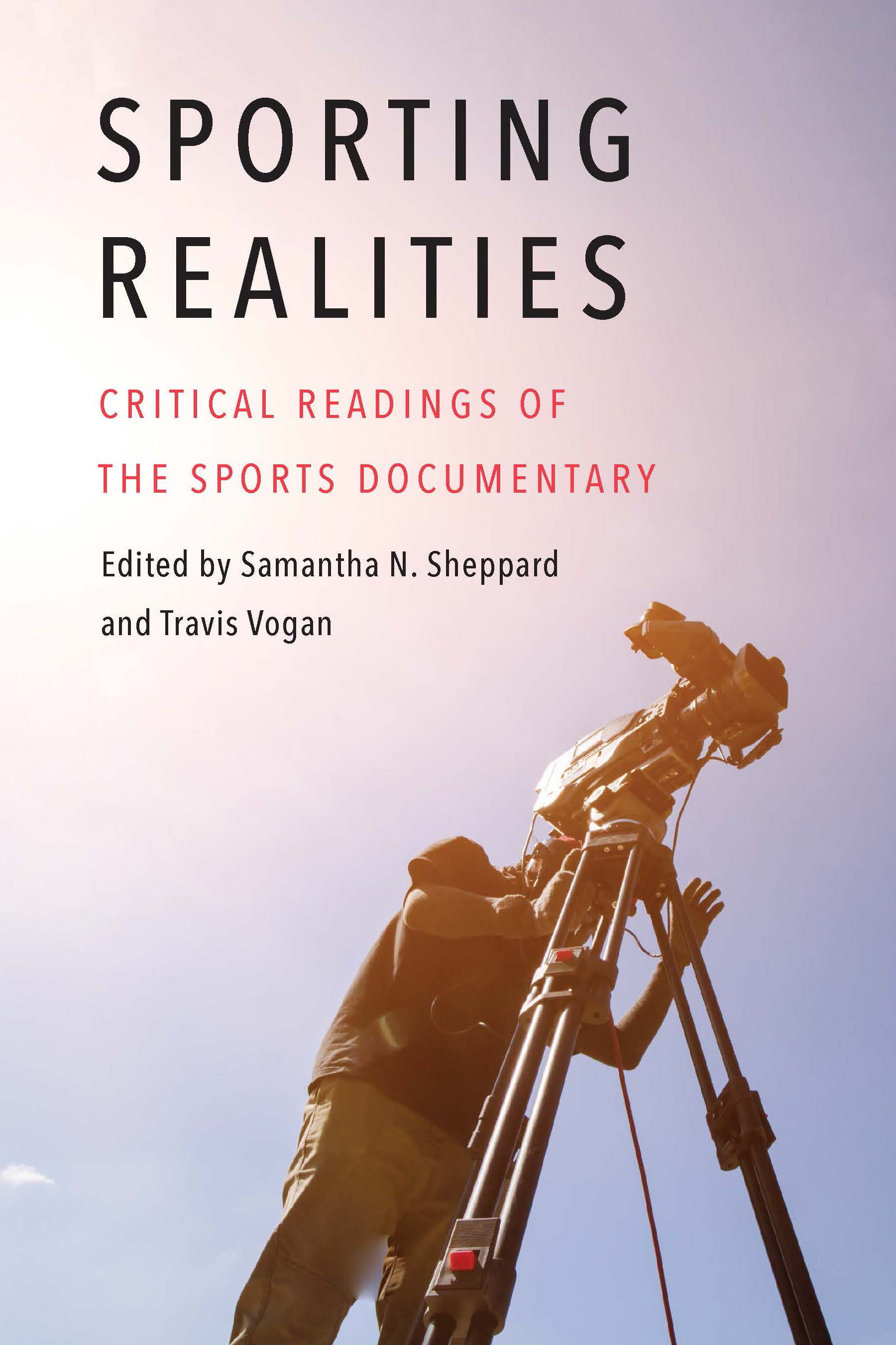 Sporting Realities: Critical Readings of the Sports Documentary by ...