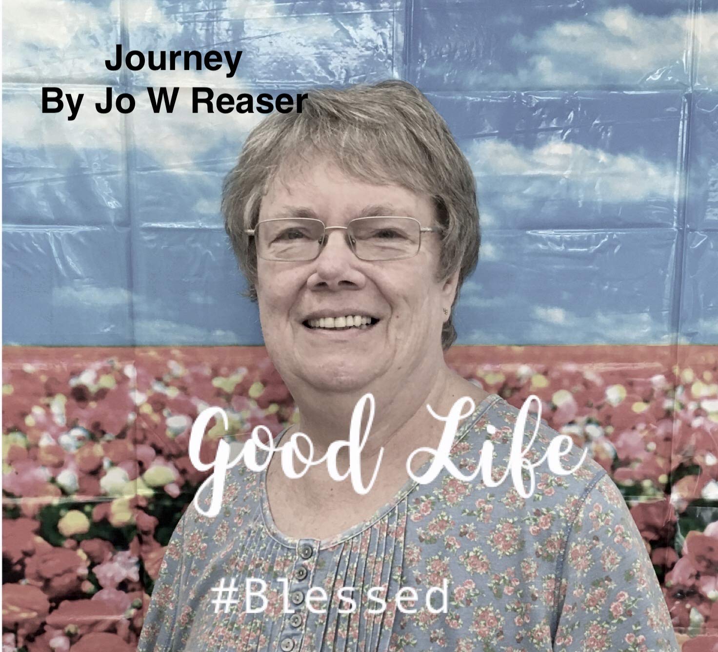 Journey by Mary Jo Reaser | Goodreads