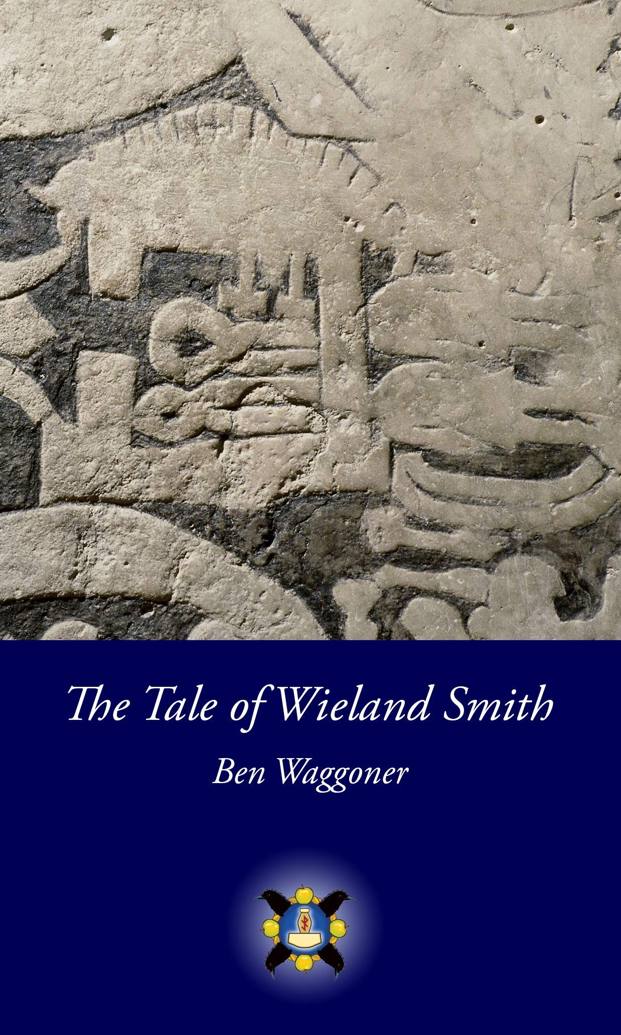 The Tale of Wieland Smith by Ben Waggoner | Goodreads