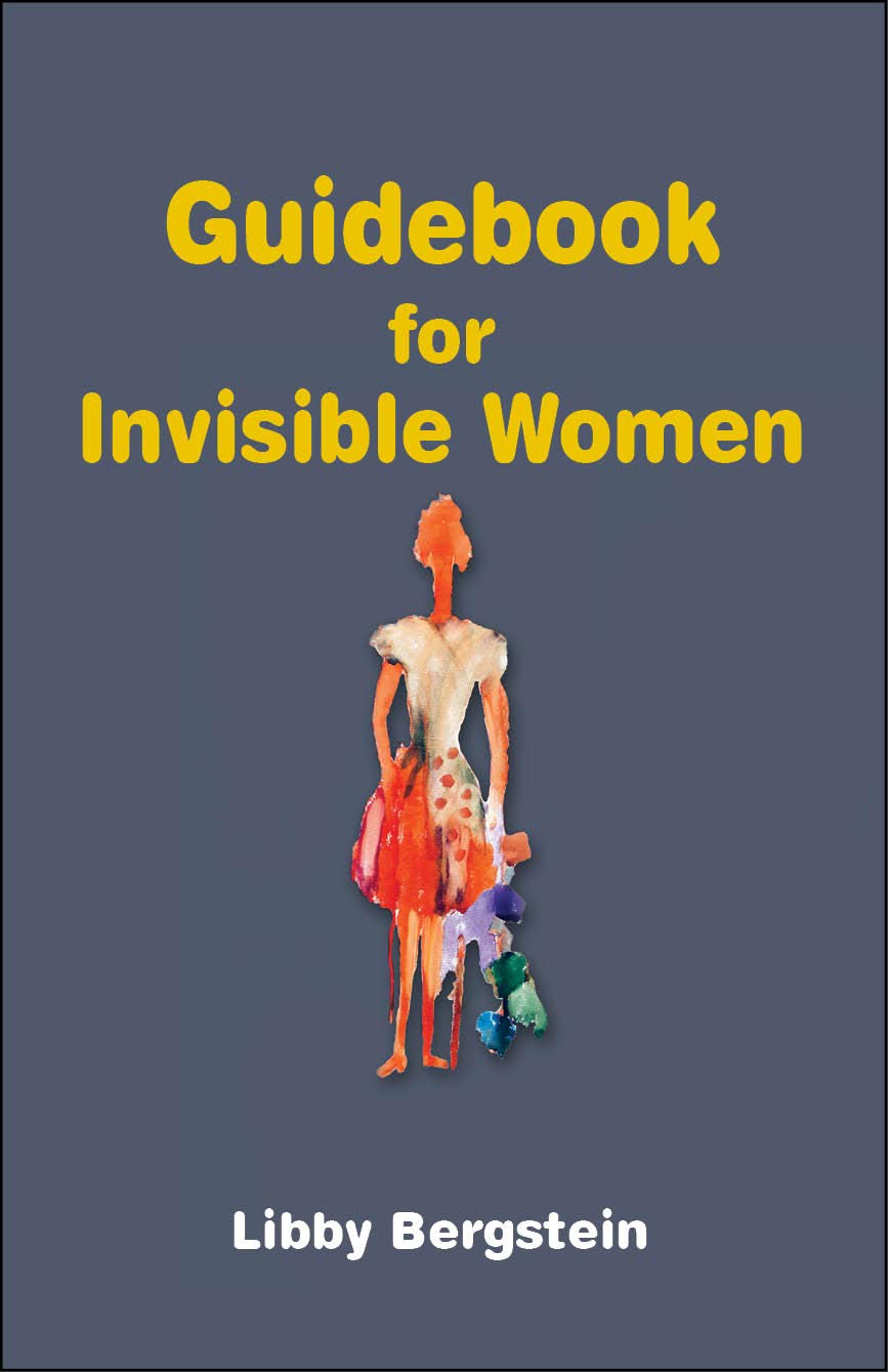 The Guidebook for Invisible Women by Libby Bergstein | Goodreads