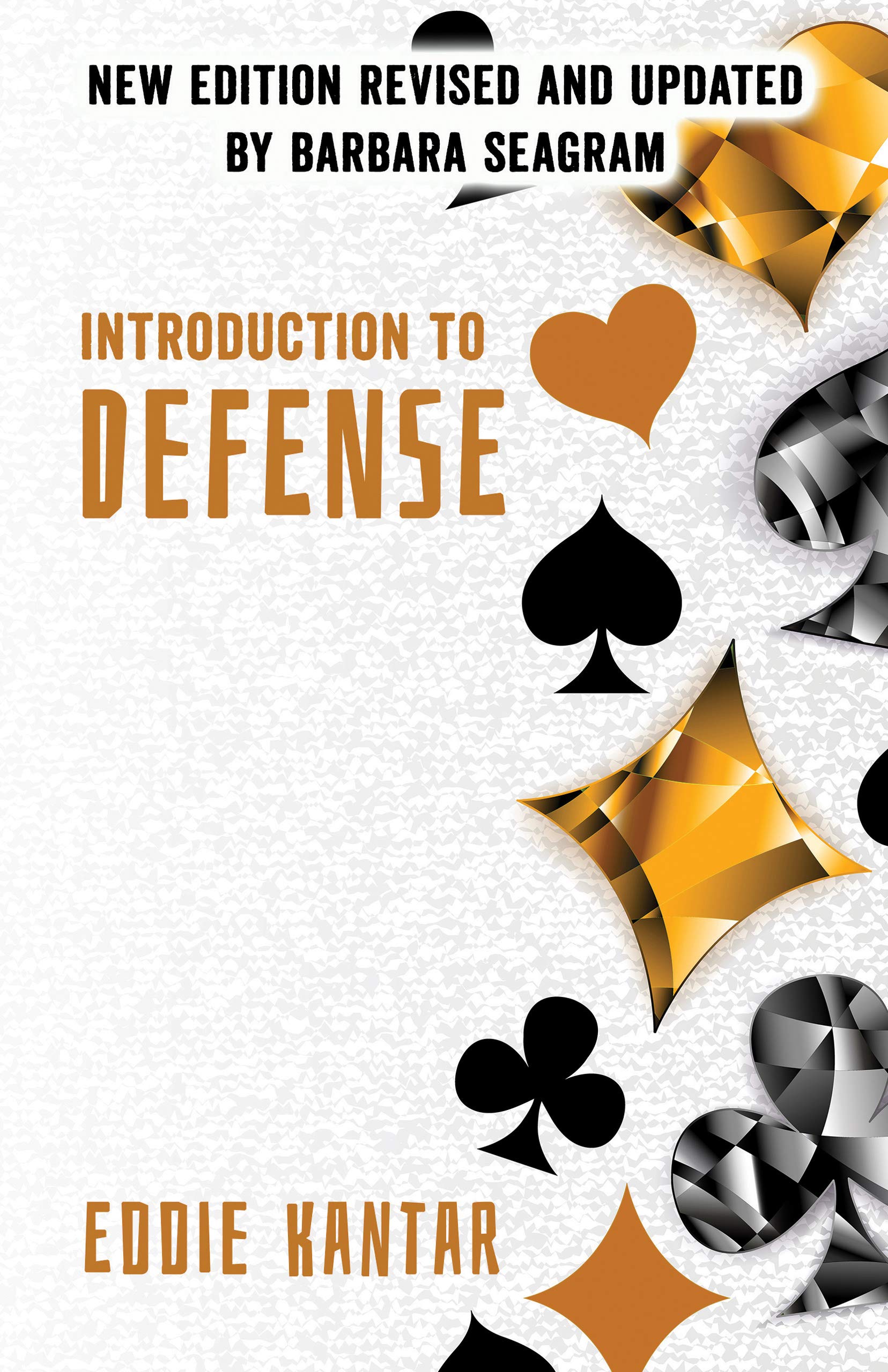 Introduction to Defense by Eddie Kantar | Goodreads