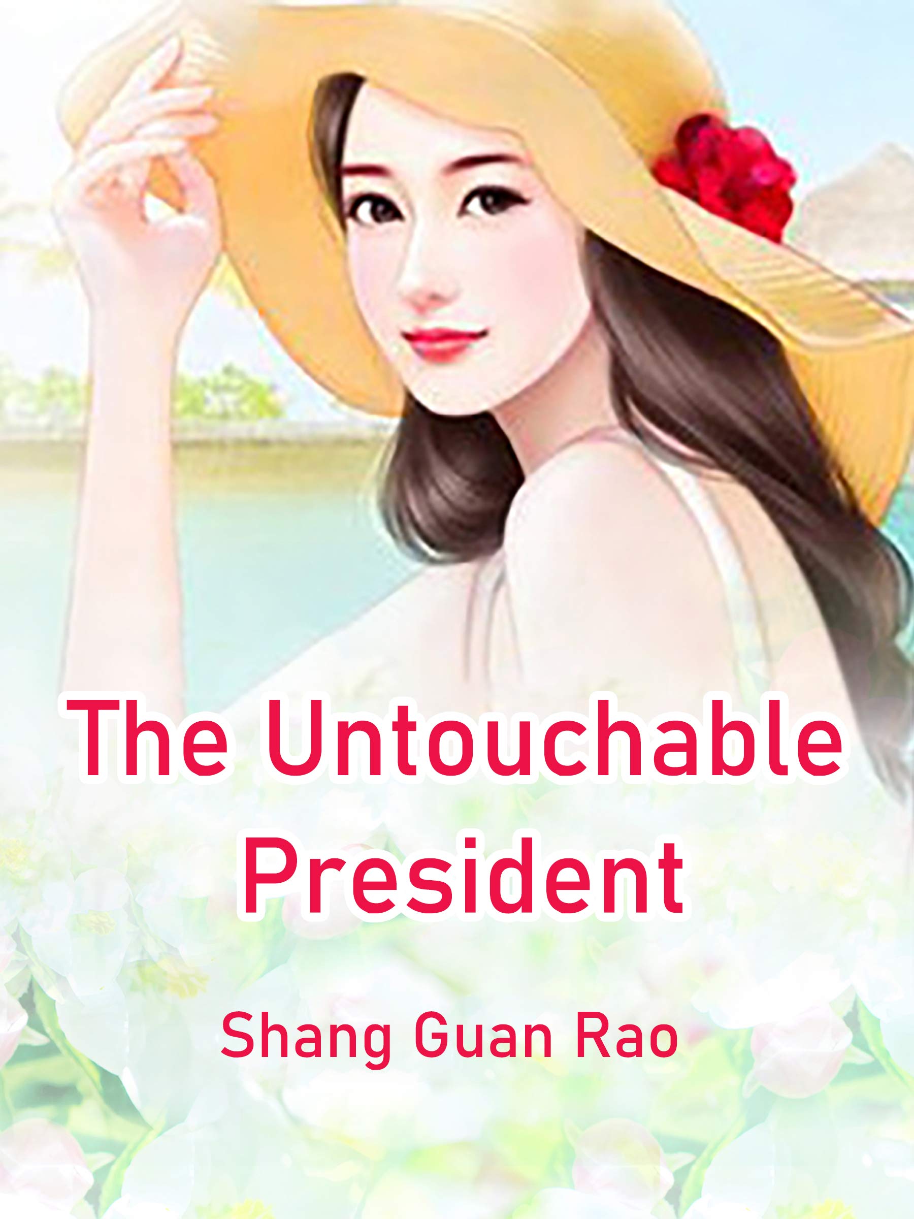 Unassailable CEO Daddy: Volume 6 by Shang GuanRao | Goodreads