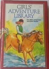Girls' Adventure Library: One Misty Afternoon and Other Stories by ...