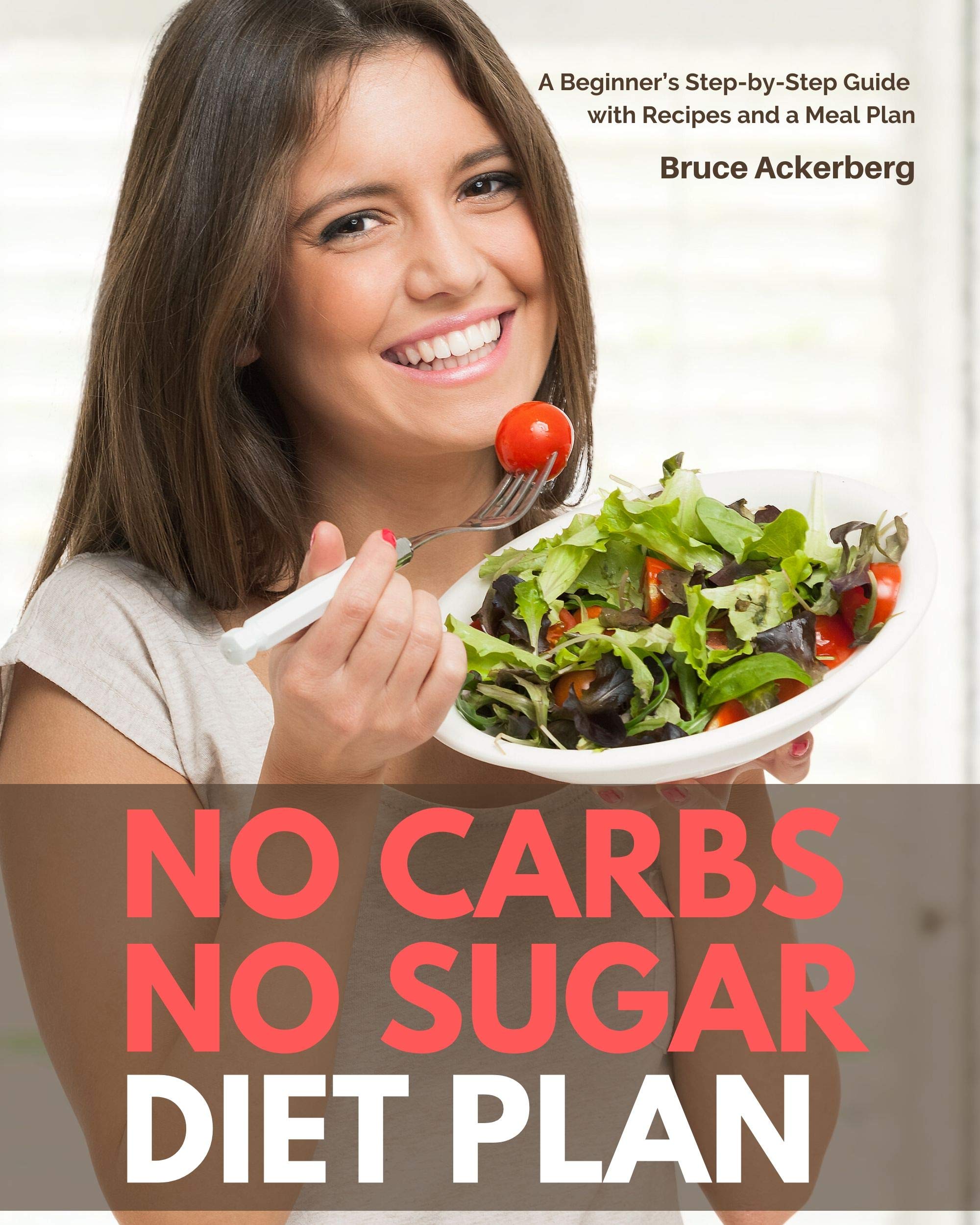 No Carbs And No Sugar Meals At Albert Glover Blog