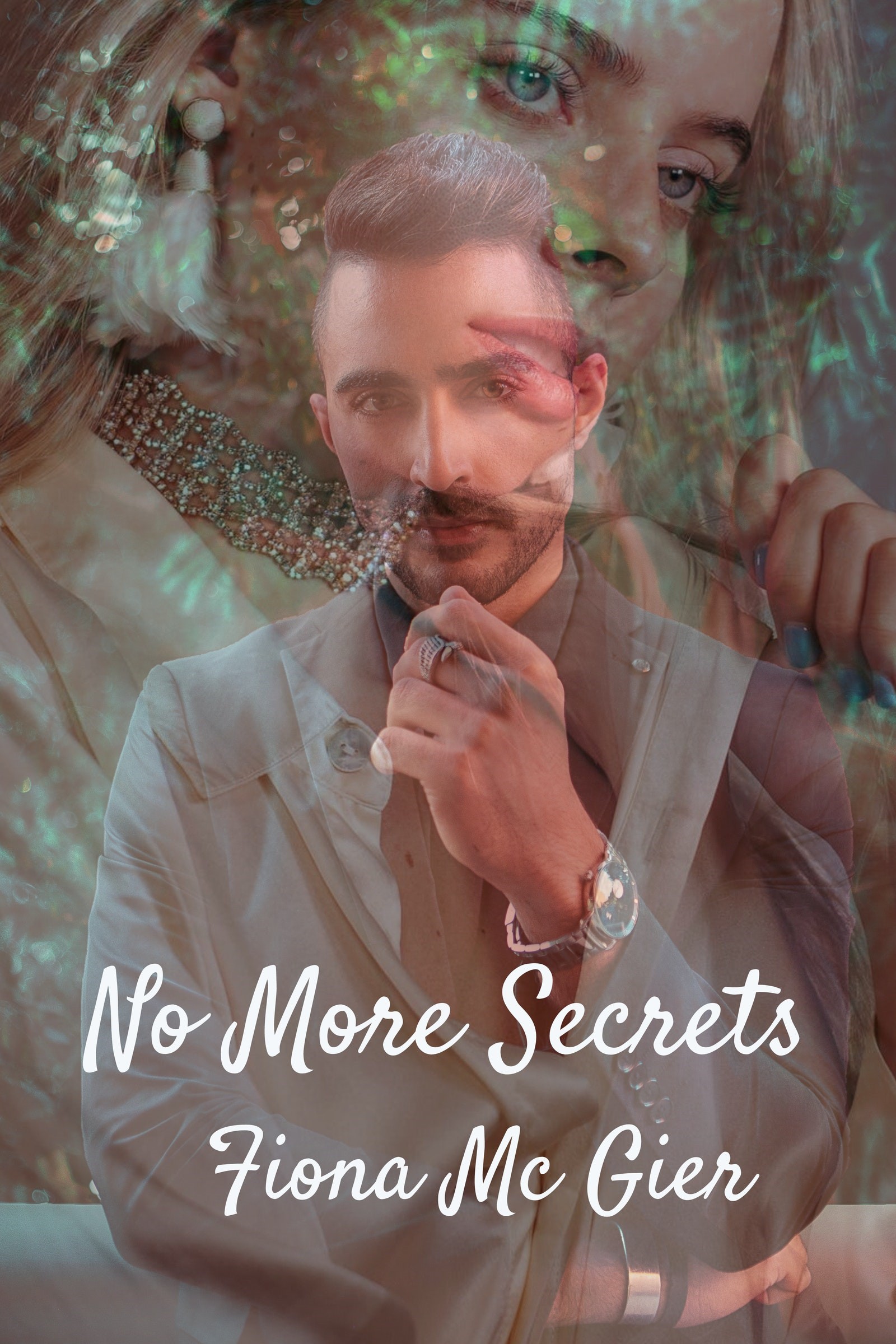 No More Secrets (Minnesota Romances #4) by Fiona McGier | Goodreads
