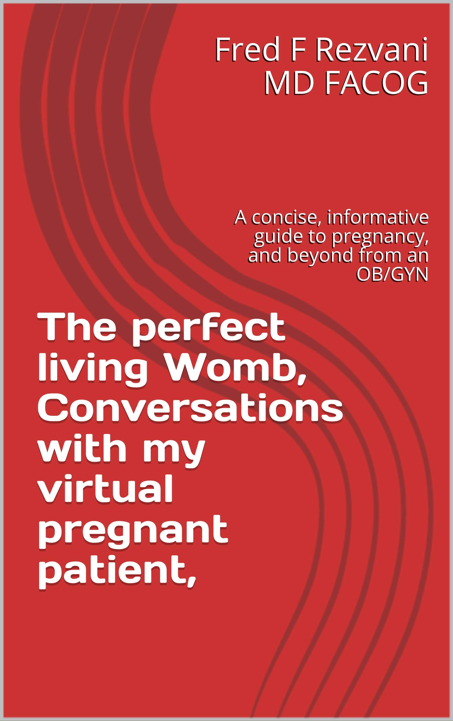 The perfect living Womb, Conversations with my virtual pregnant patient ...
