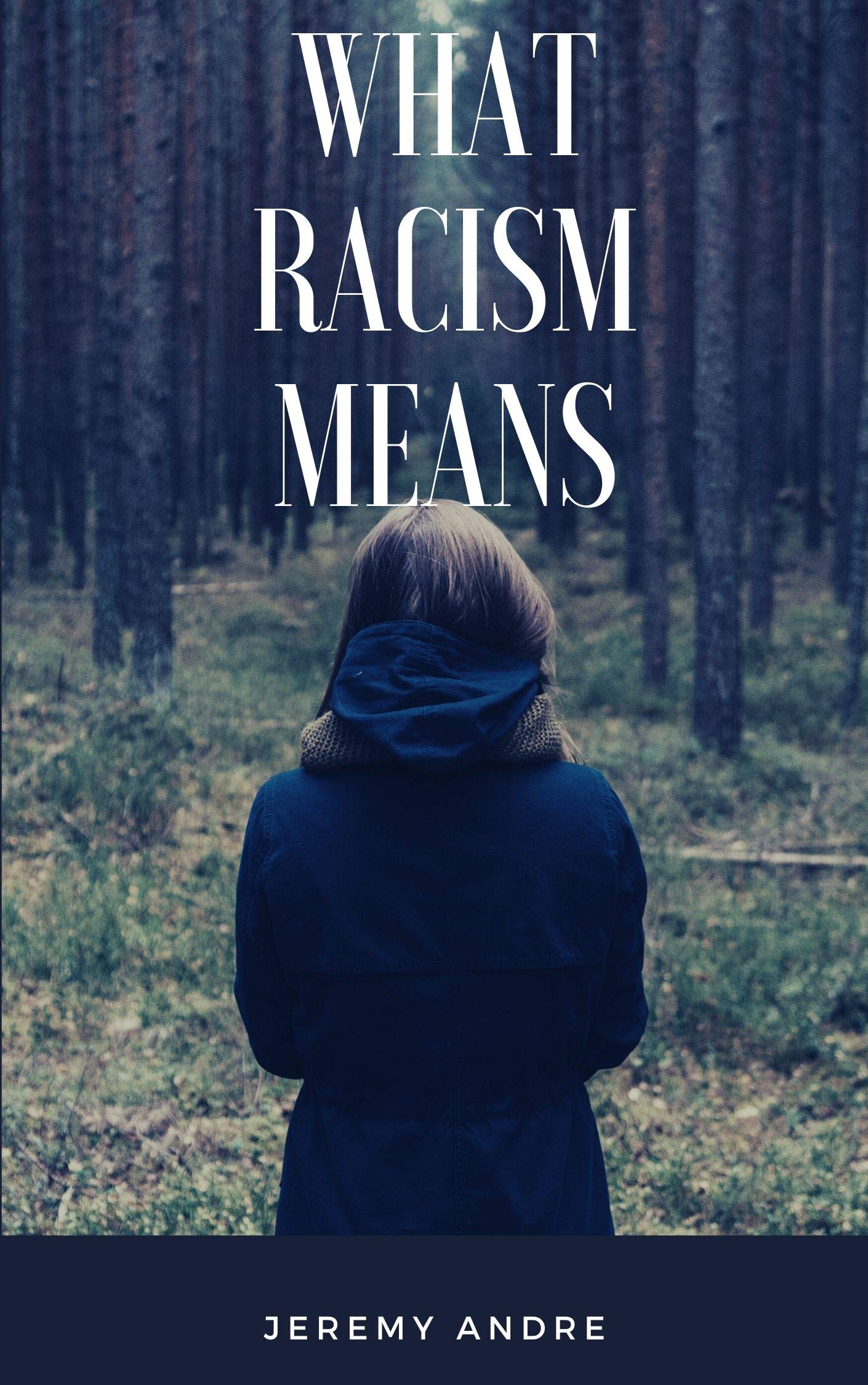 WHAT RACISM MEANS: Let’s Talk About Racism That Exist Among Individuals ...