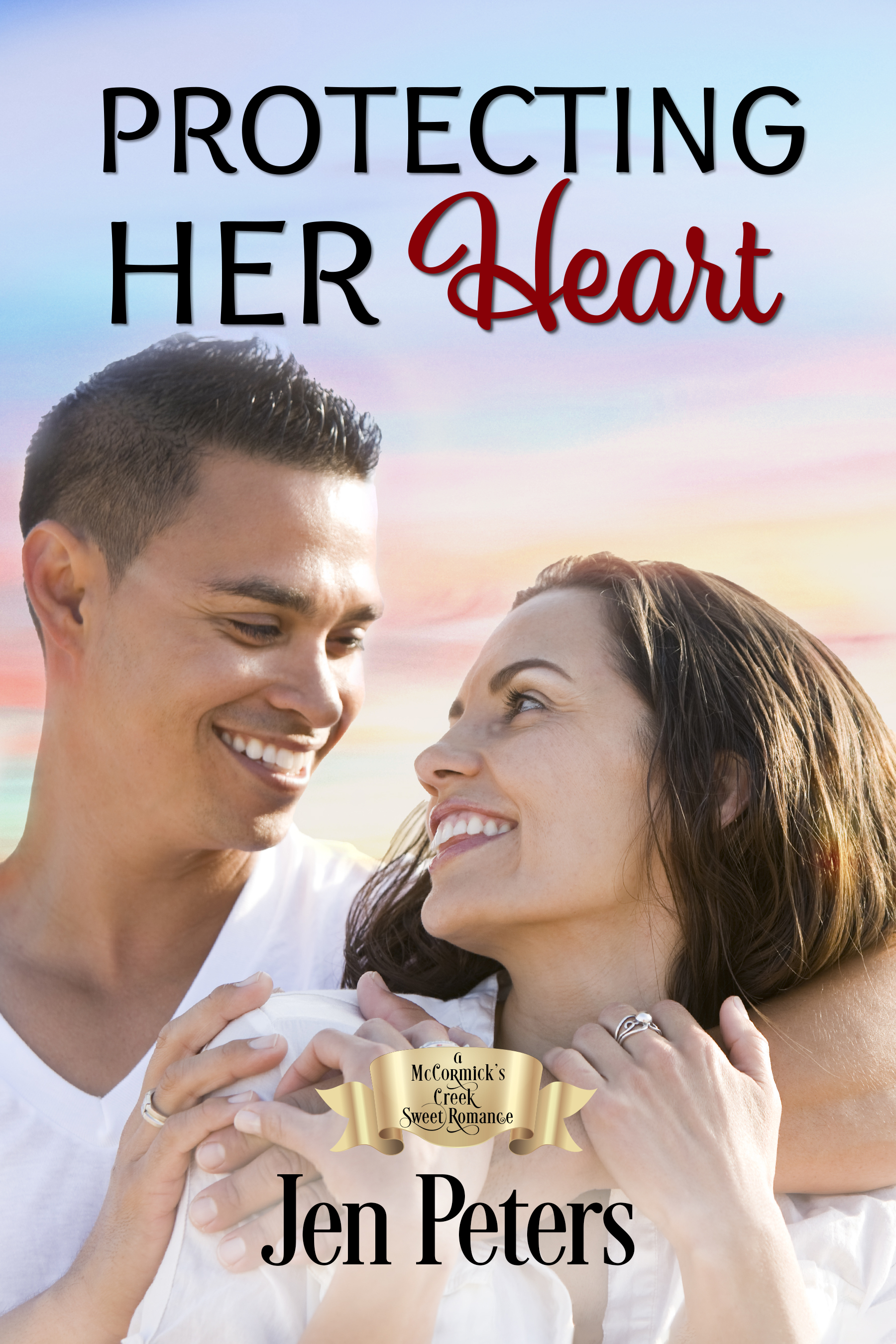 Protecting Her Heart by Jen Peters | Goodreads