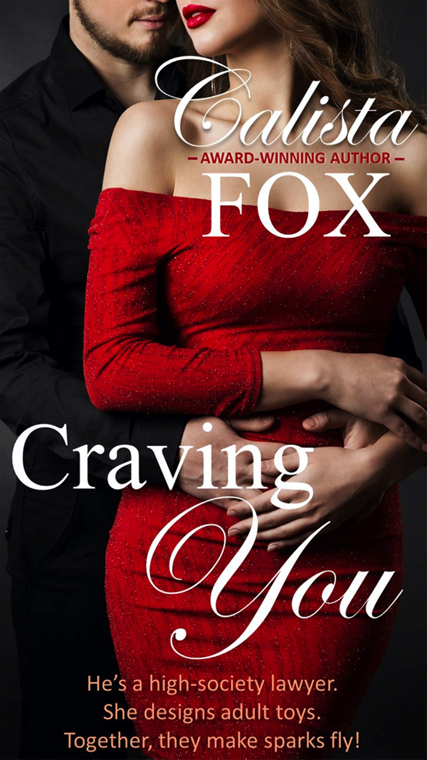 Craving You by Calista Fox | Goodreads
