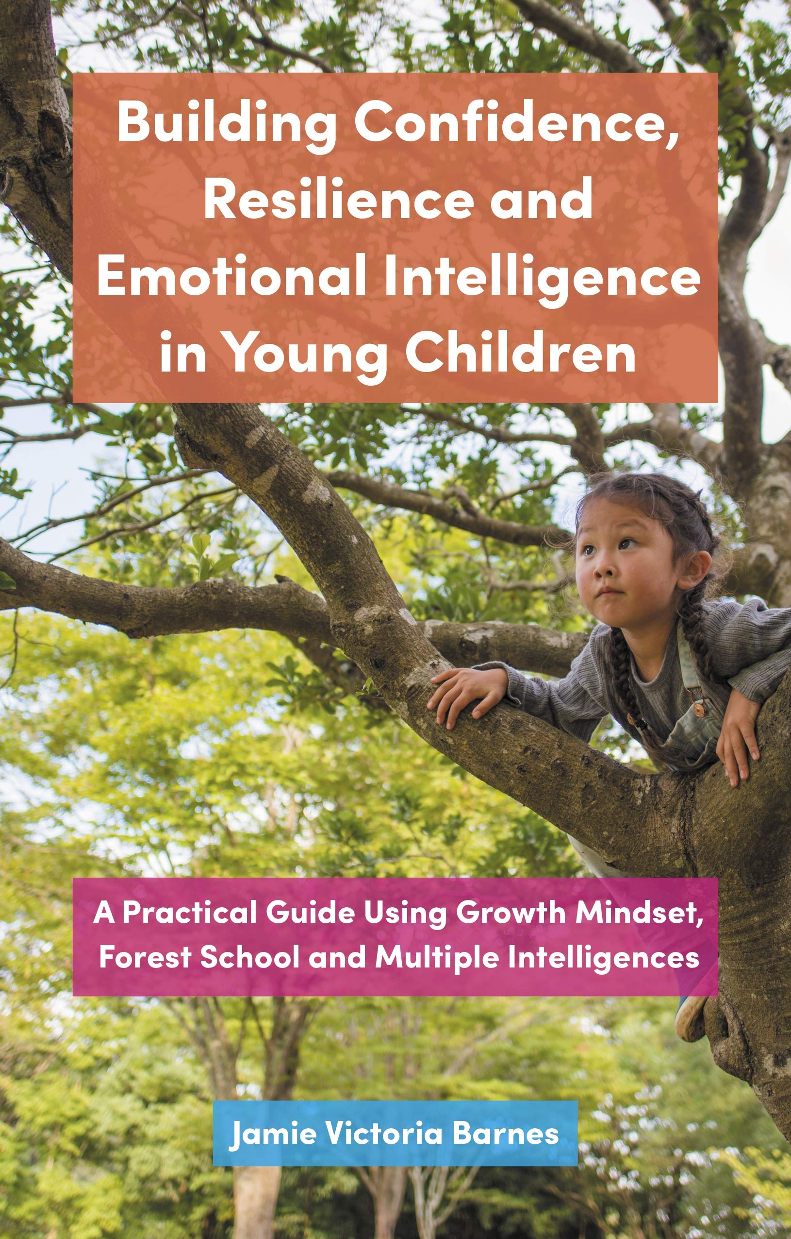 Building Confidence, Resilience and Emotional Intelligence in Young ...