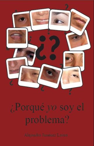 Porque yo soy el problema? (¿Porque yo soy el problema?) by Alejandra ...