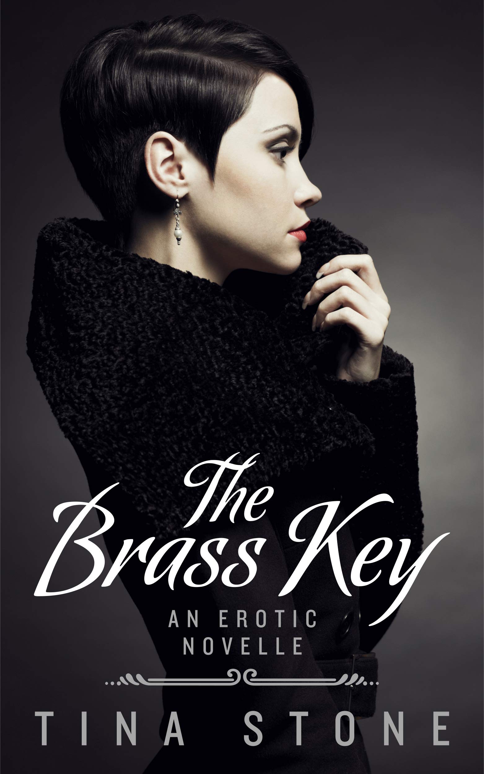 The Brass key: An erotic detective novel by Tina Stone | Goodreads