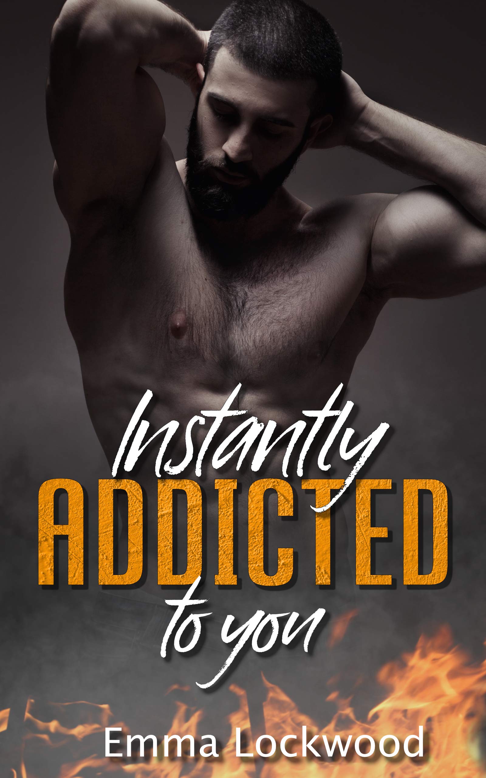 Instantly Addicted to You: A Firefighter Instalove Short Romance by ...