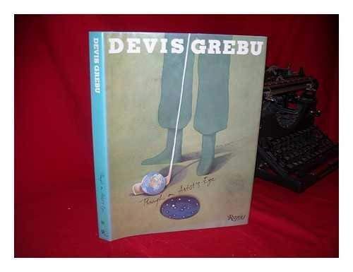 Devis Grebu by Rizzoli | Goodreads
