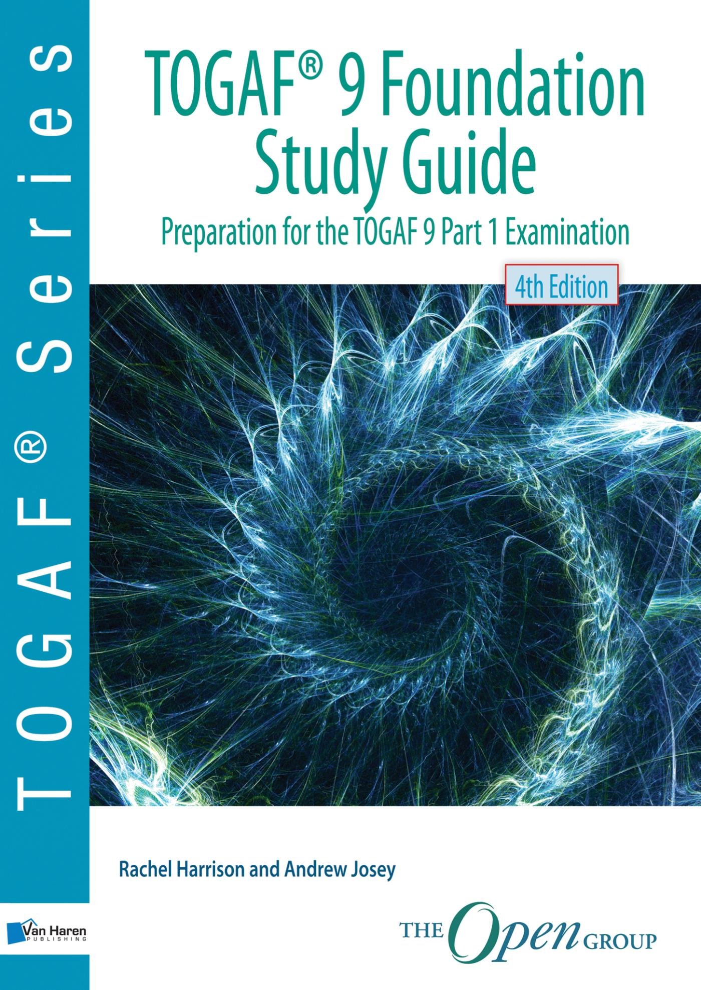 TOGAF® 9 Foundation Study Guide (TOGAF Series) by Rachel Harrison ...